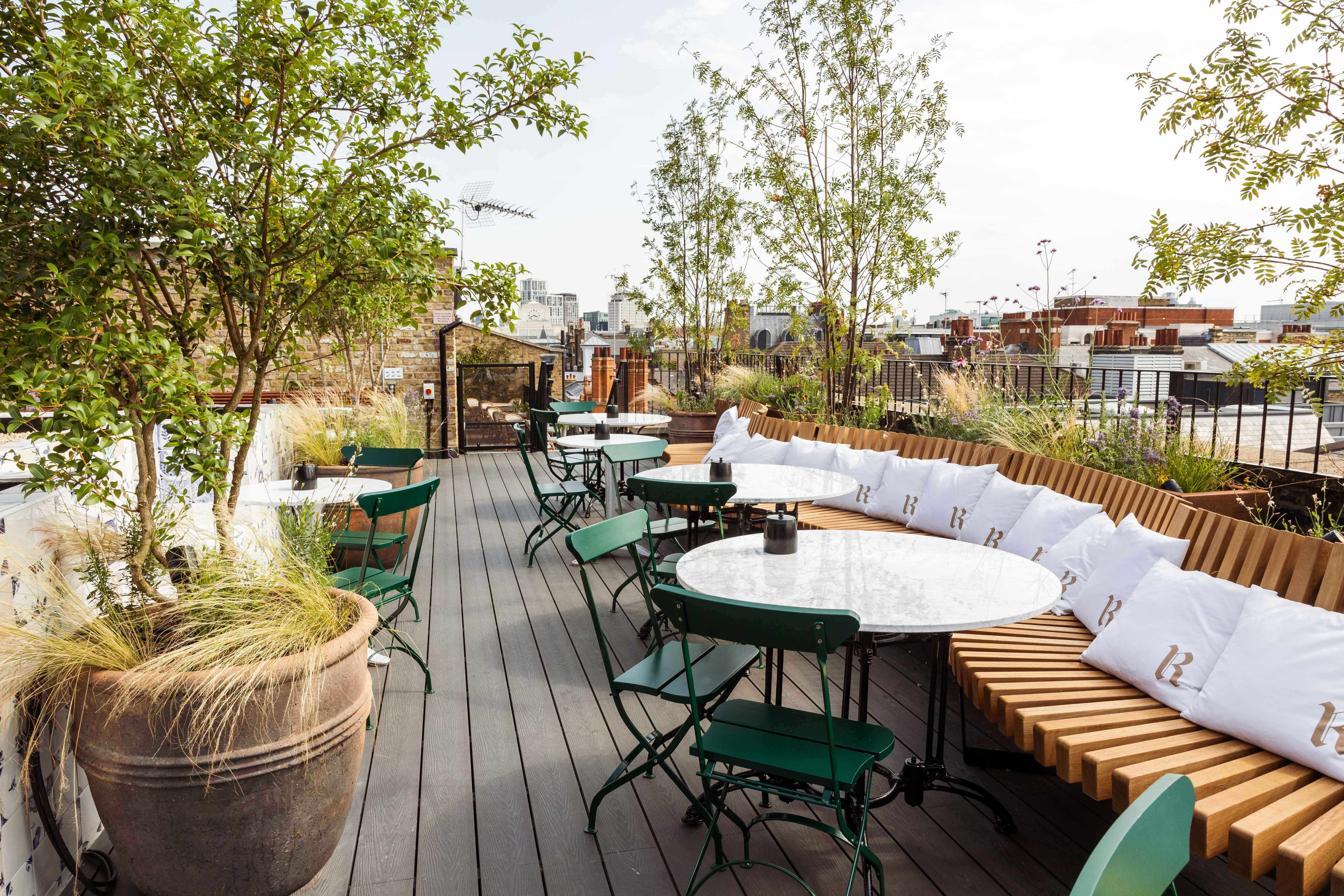 The Conduit | Venue Hire | Canvas Events