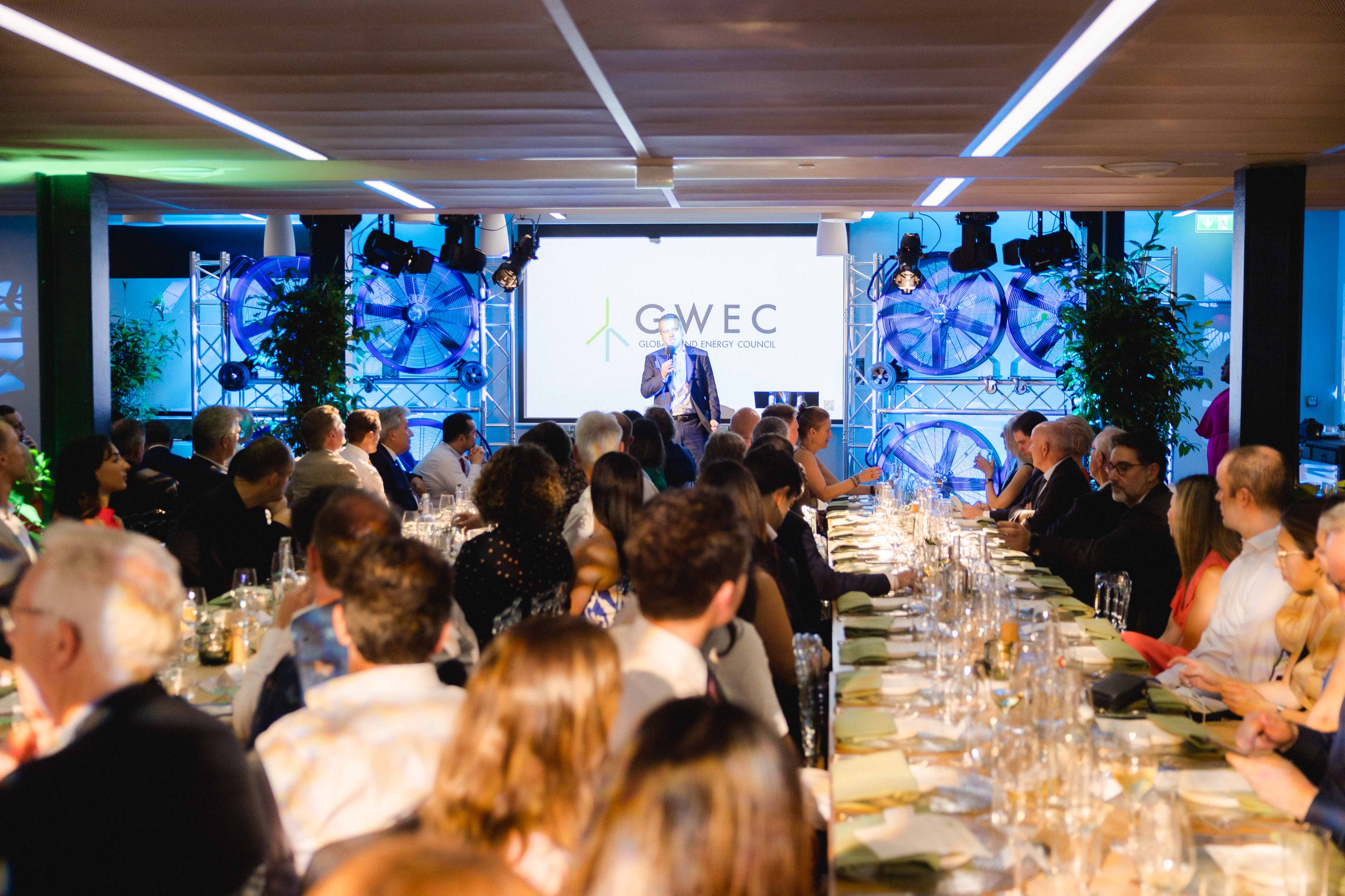 The Conduit | Venue Hire | Canvas Events