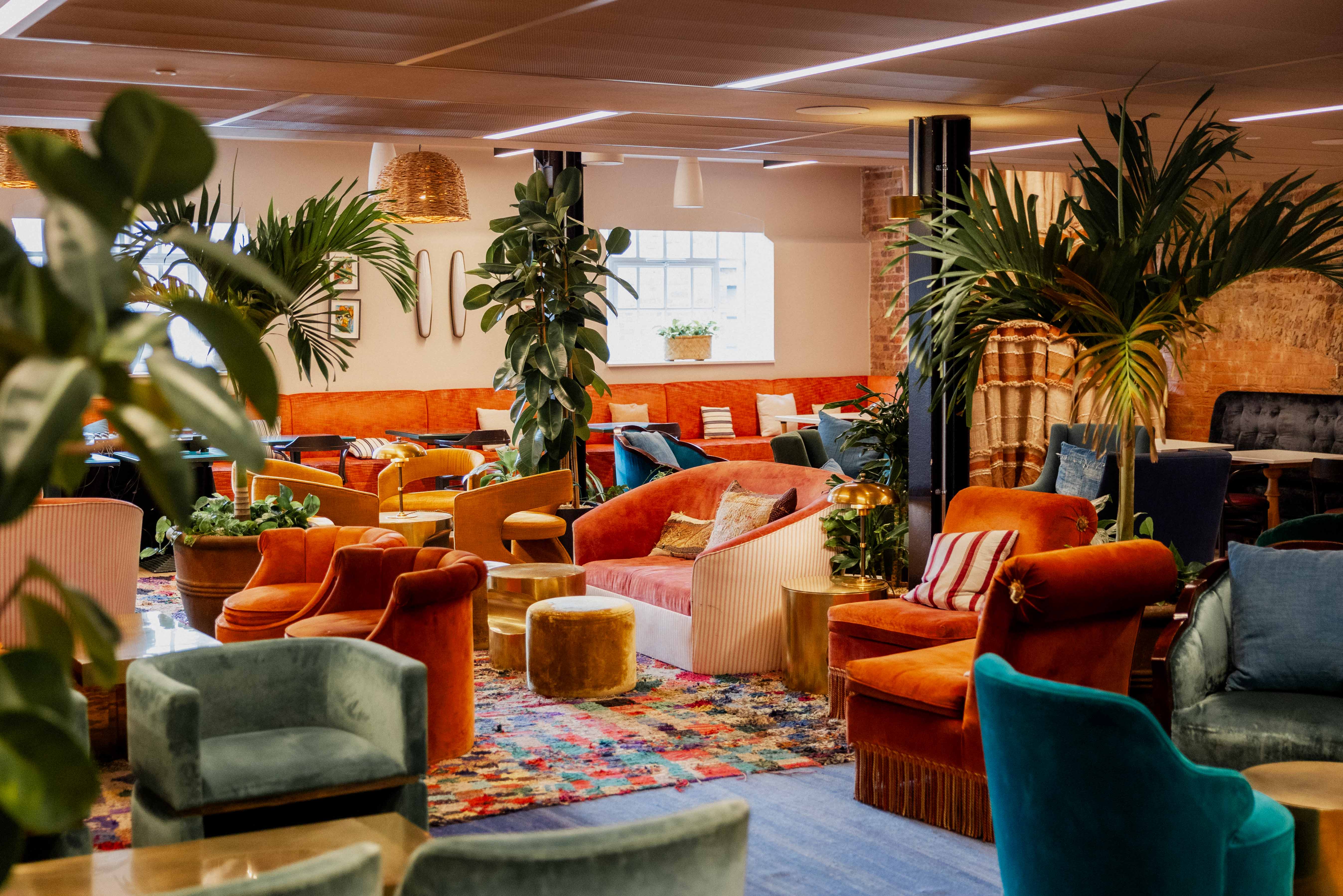 The Conduit | Venue Hire | Canvas Events