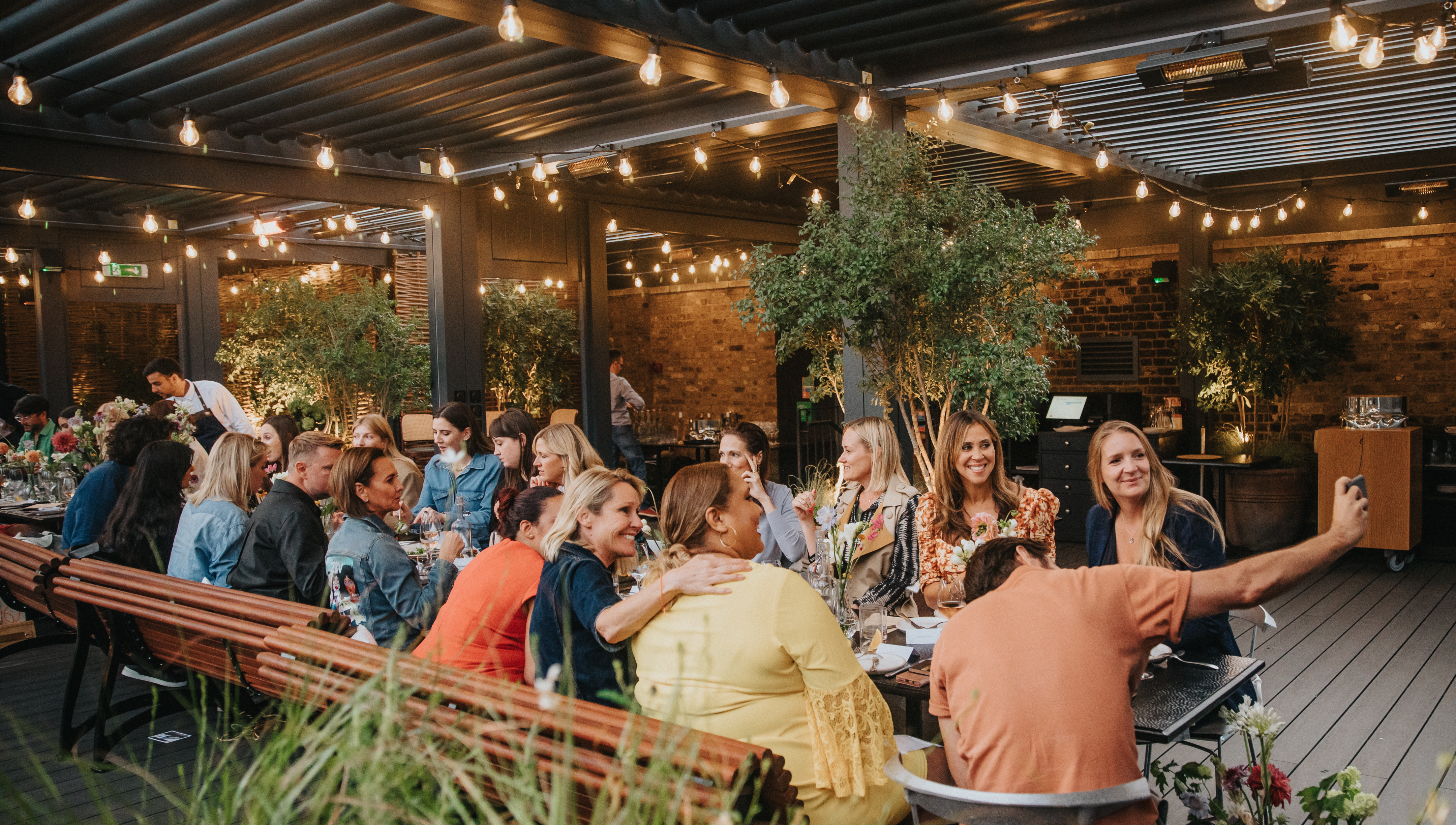 The Conduit | Venue Hire | Canvas Events