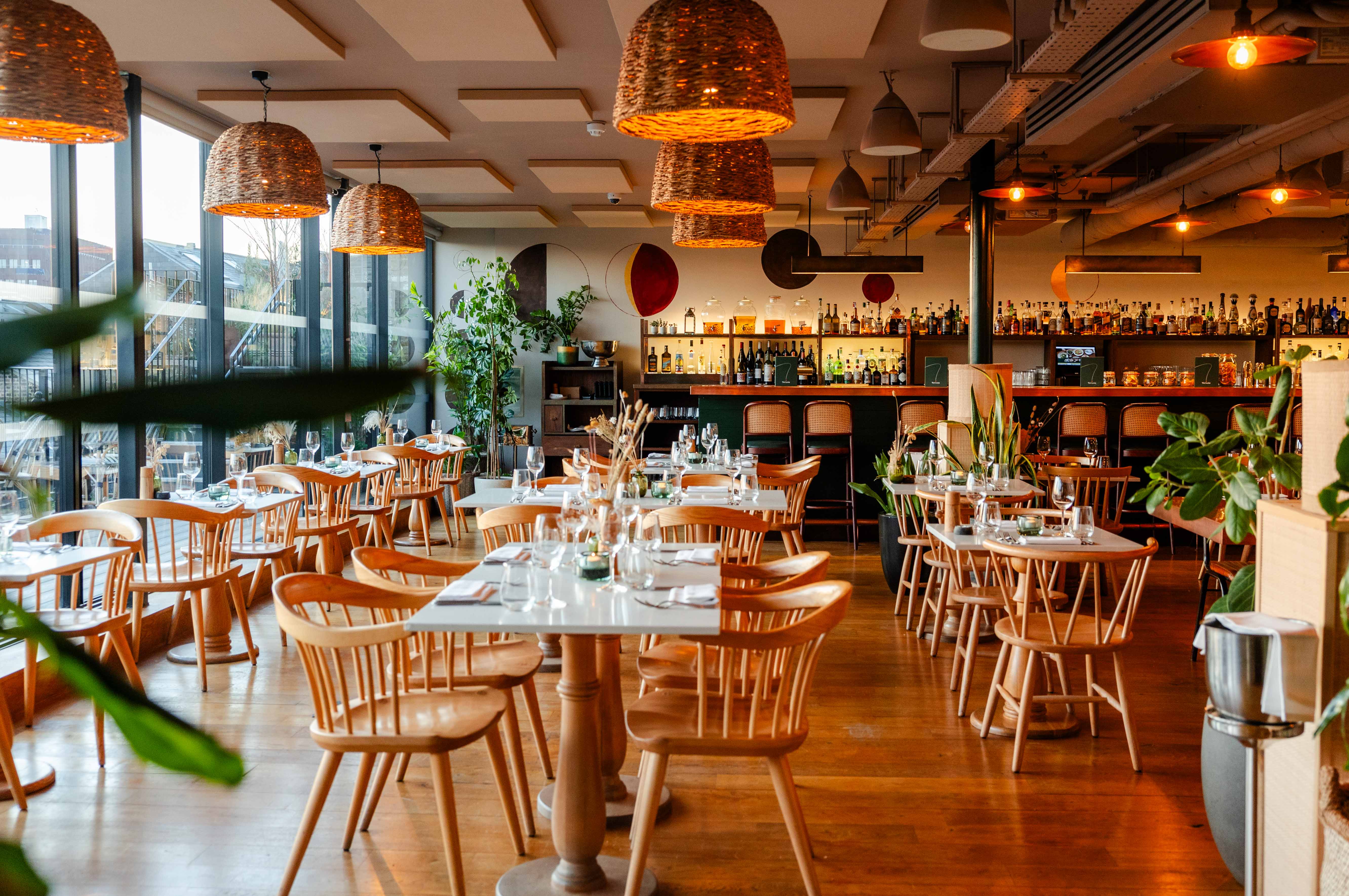 The Conduit | Venue Hire | Canvas Events