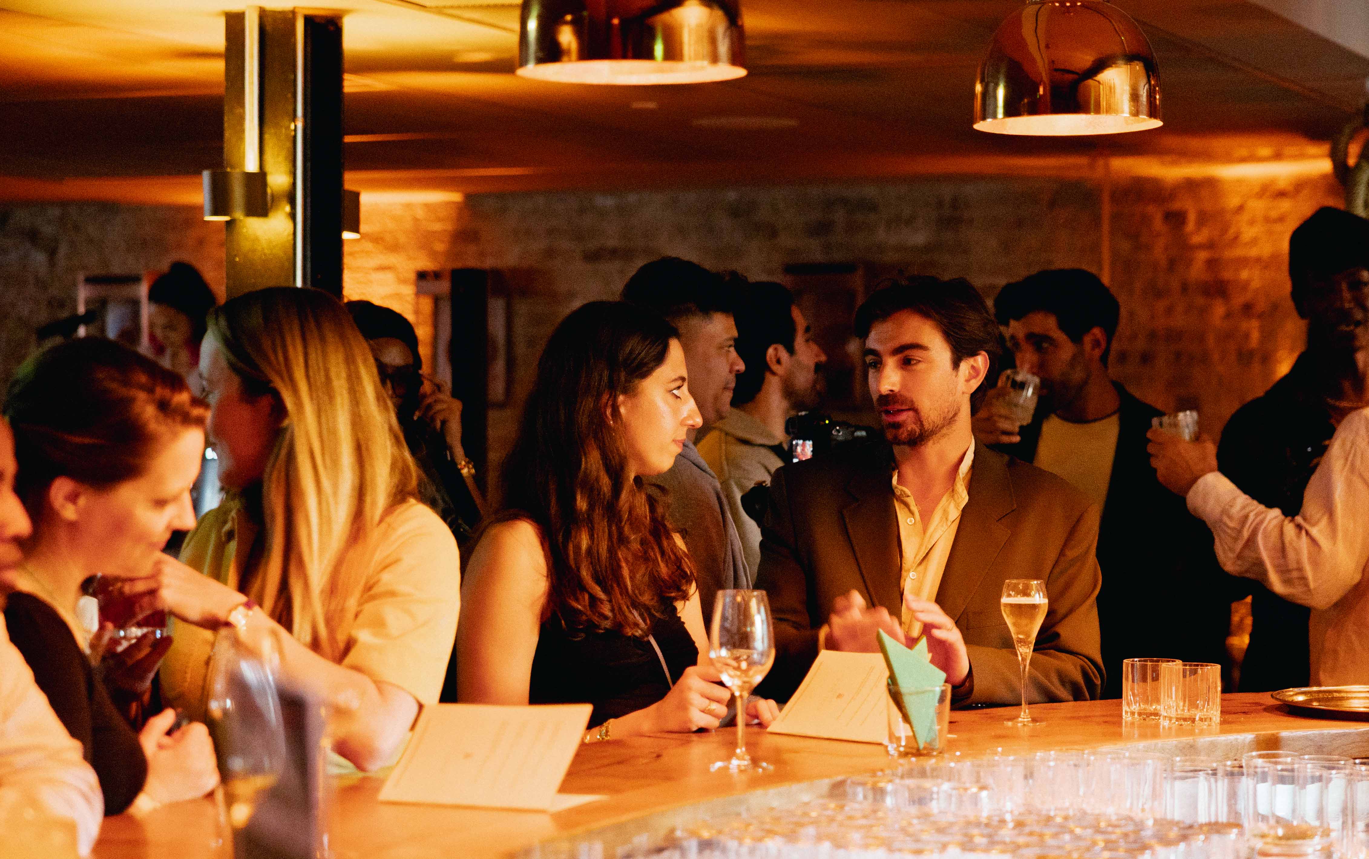 The Conduit | Venue Hire | Canvas Events