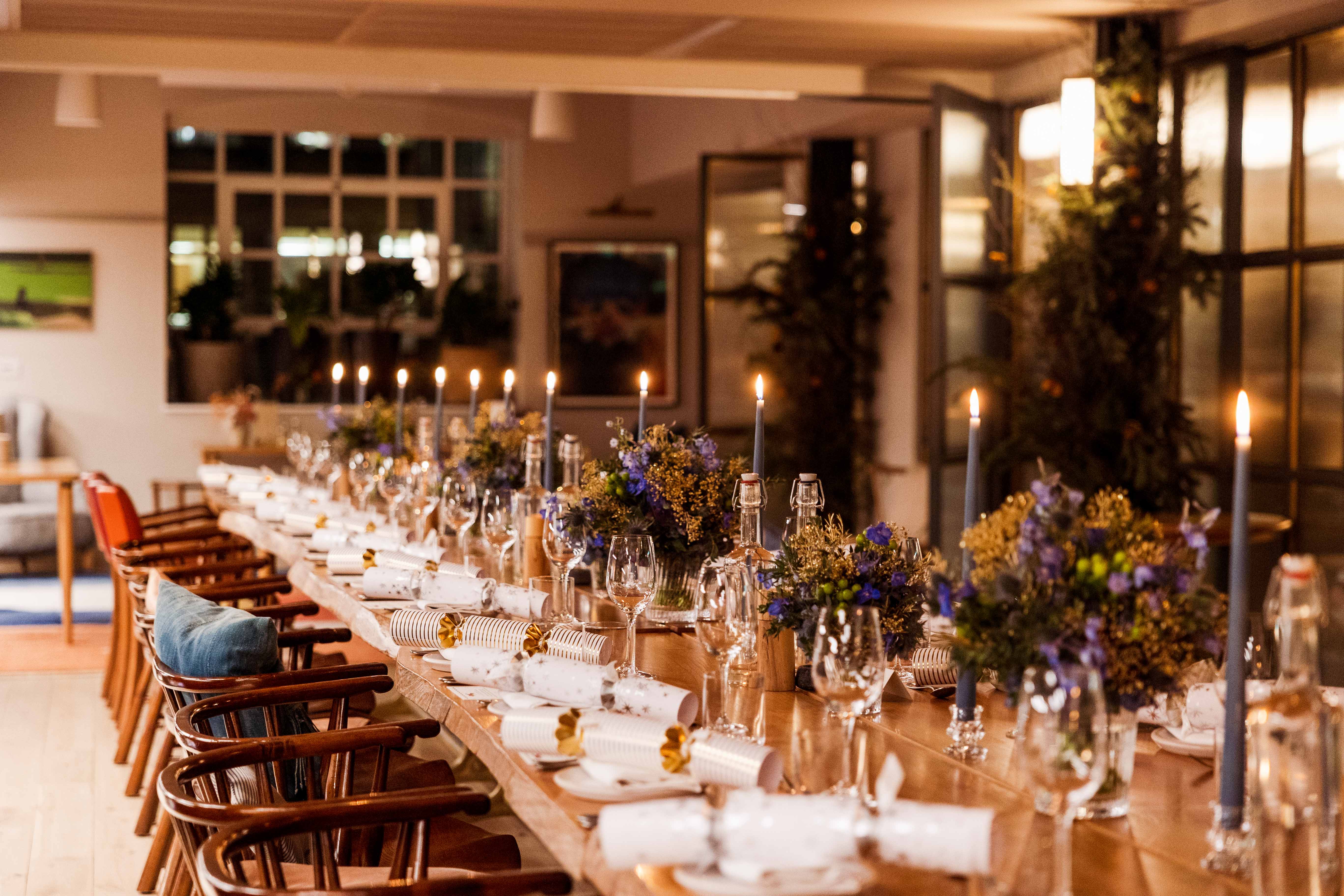 The Conduit | Venue Hire | Canvas Events