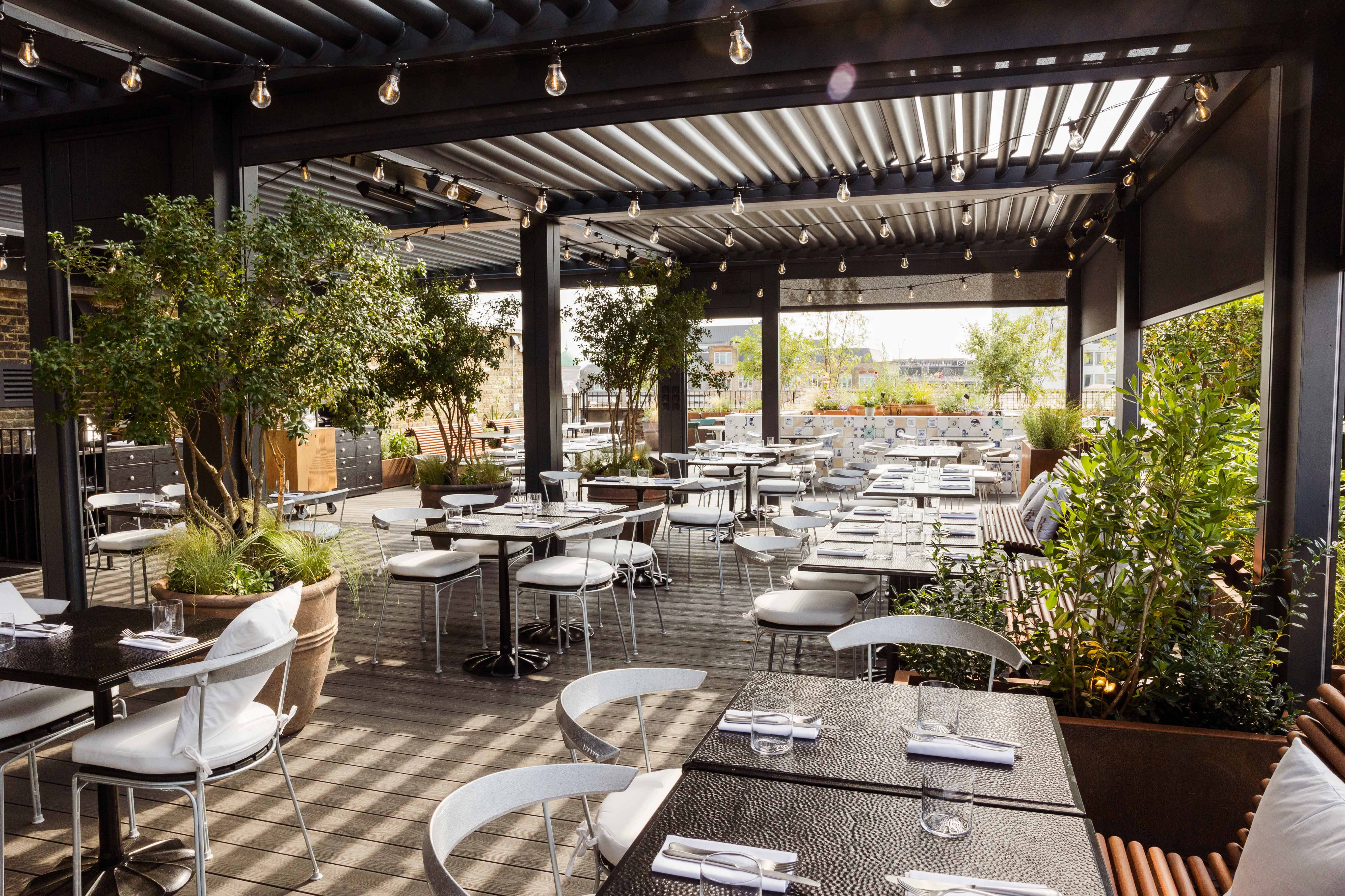 The Conduit | Venue Hire | Canvas Events