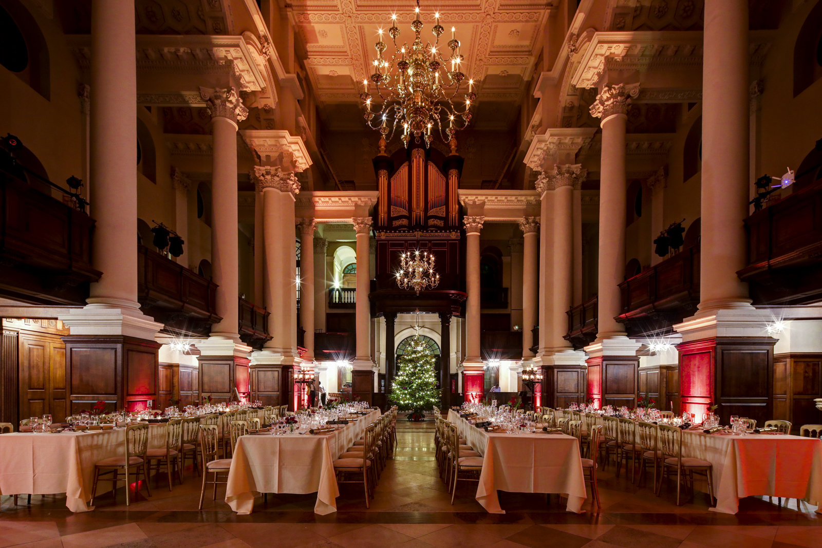 Oval Space - London Venue Hire | Canvas Events