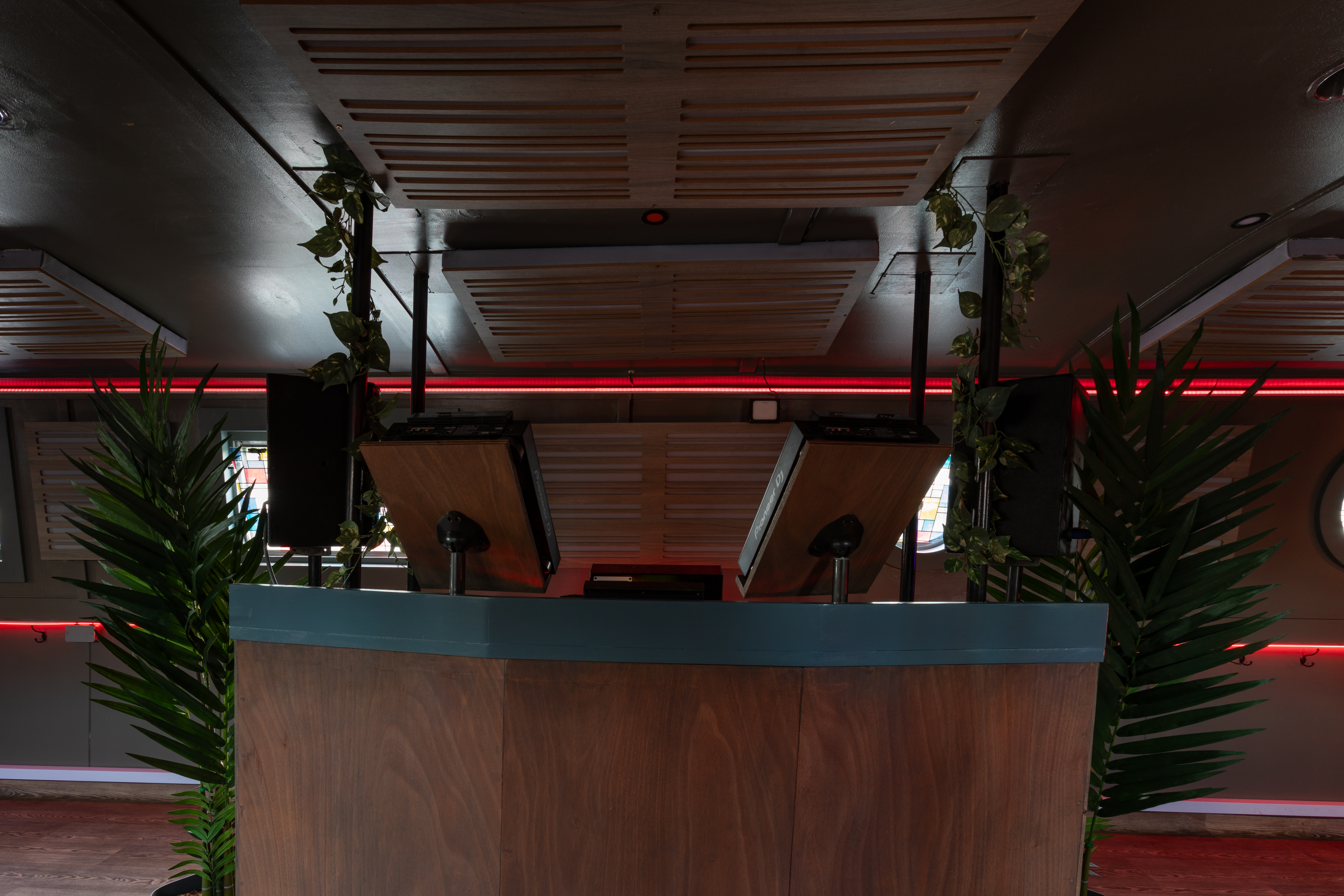 The Goose - London Venue Hire | Canvas Events