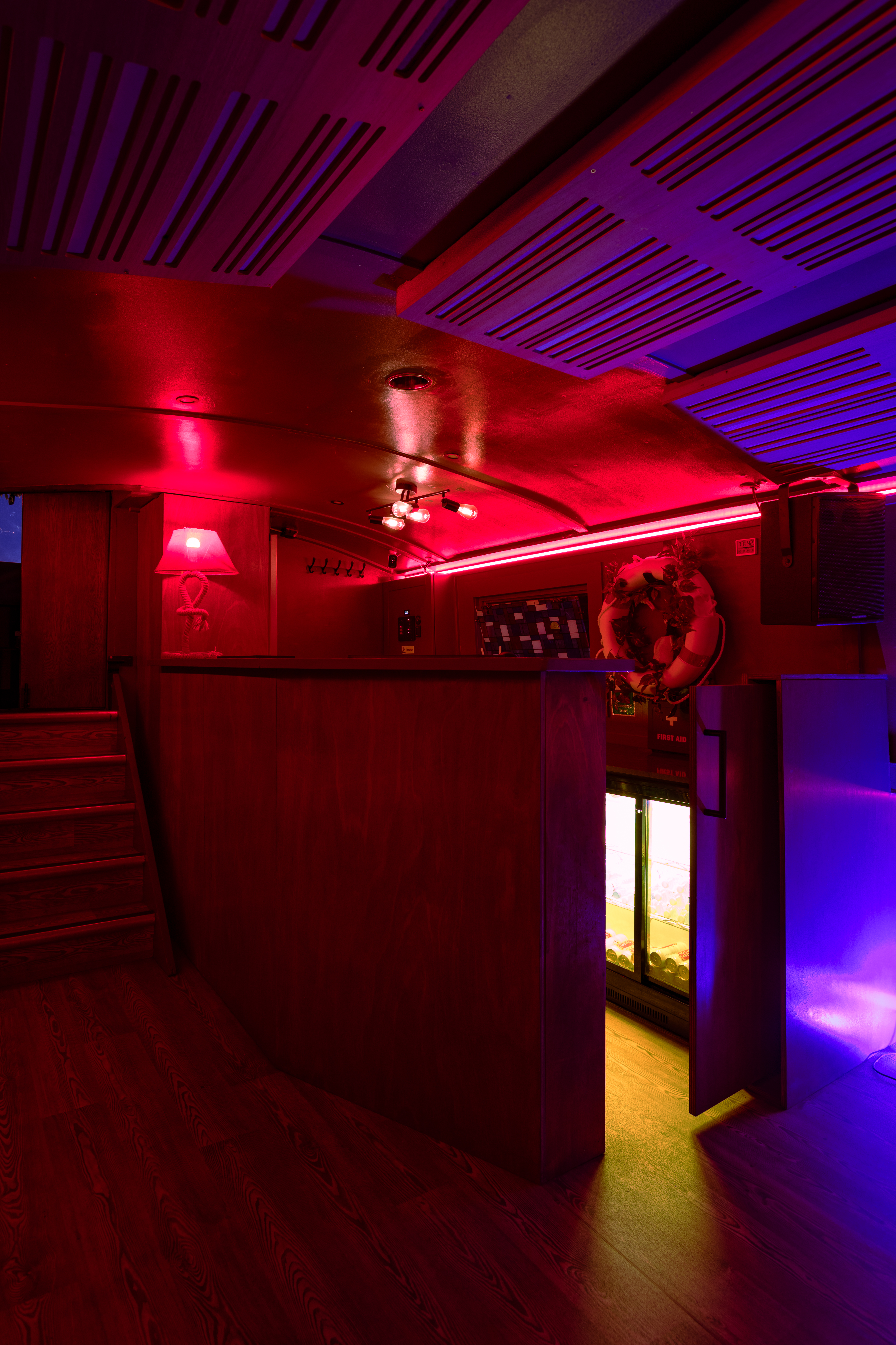 The Goose | Venue Hire | Canvas Events
