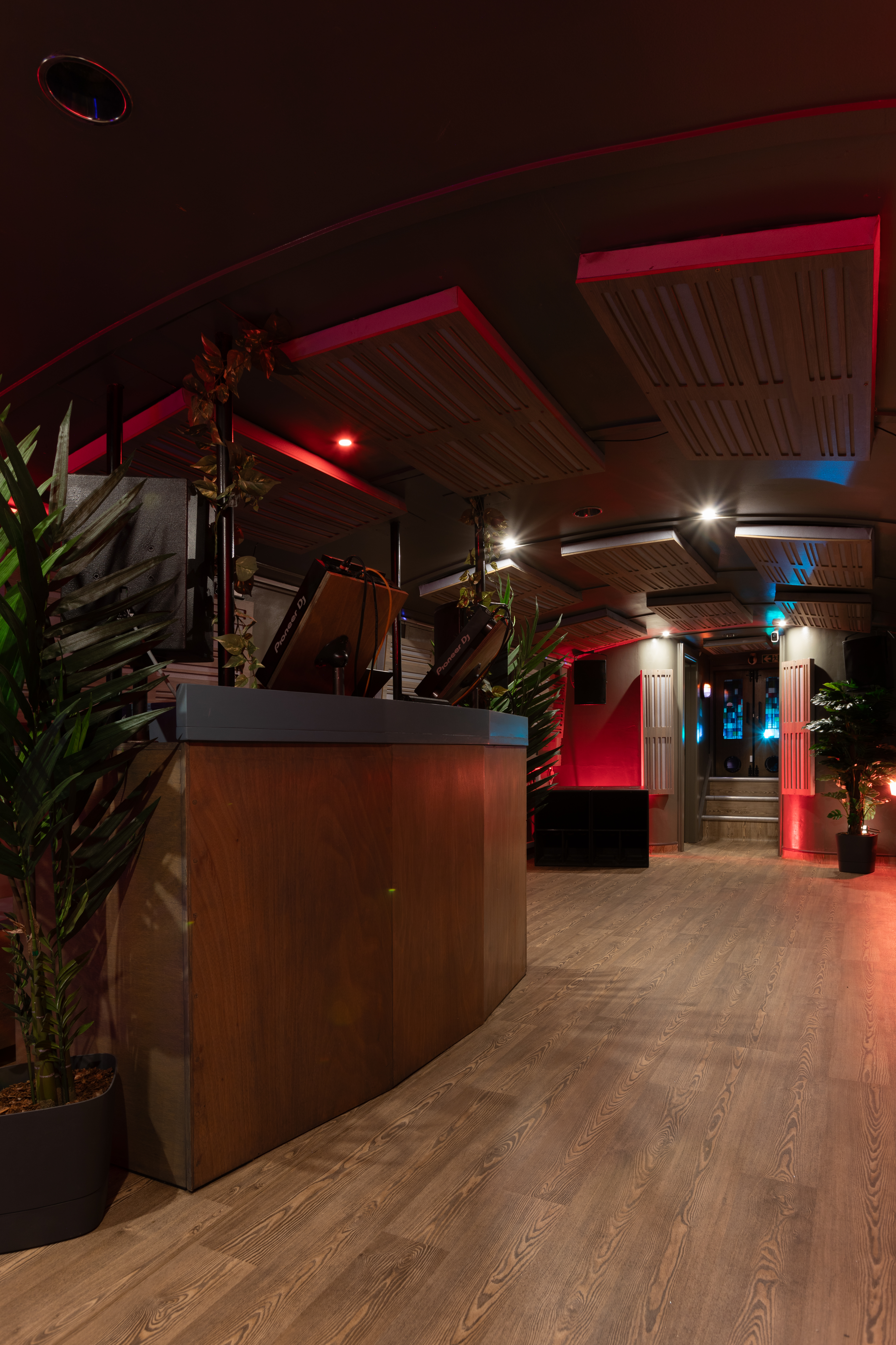 The Goose | Venue Hire | Canvas Events