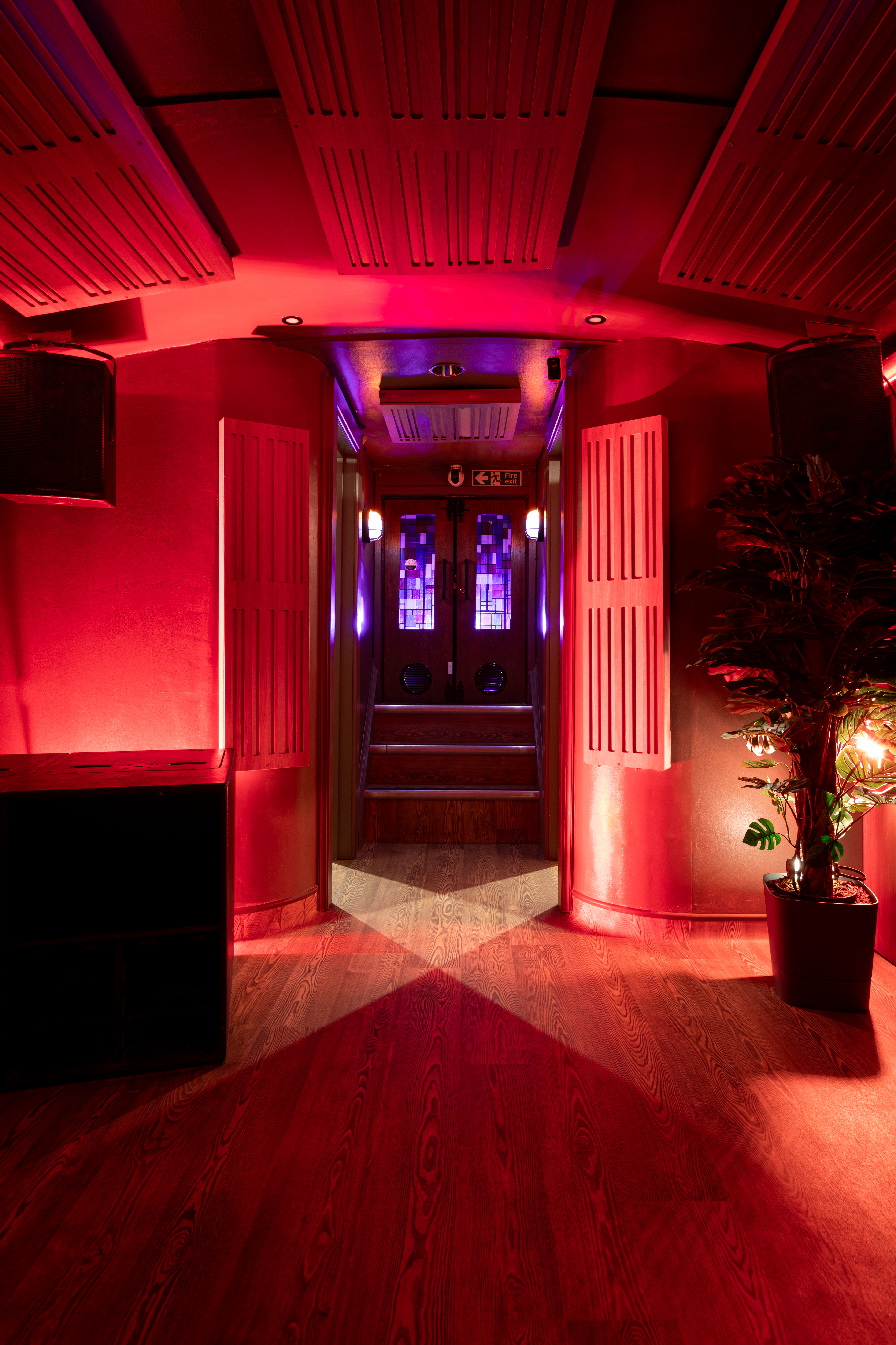The Goose - London Venue Hire | Canvas Events
