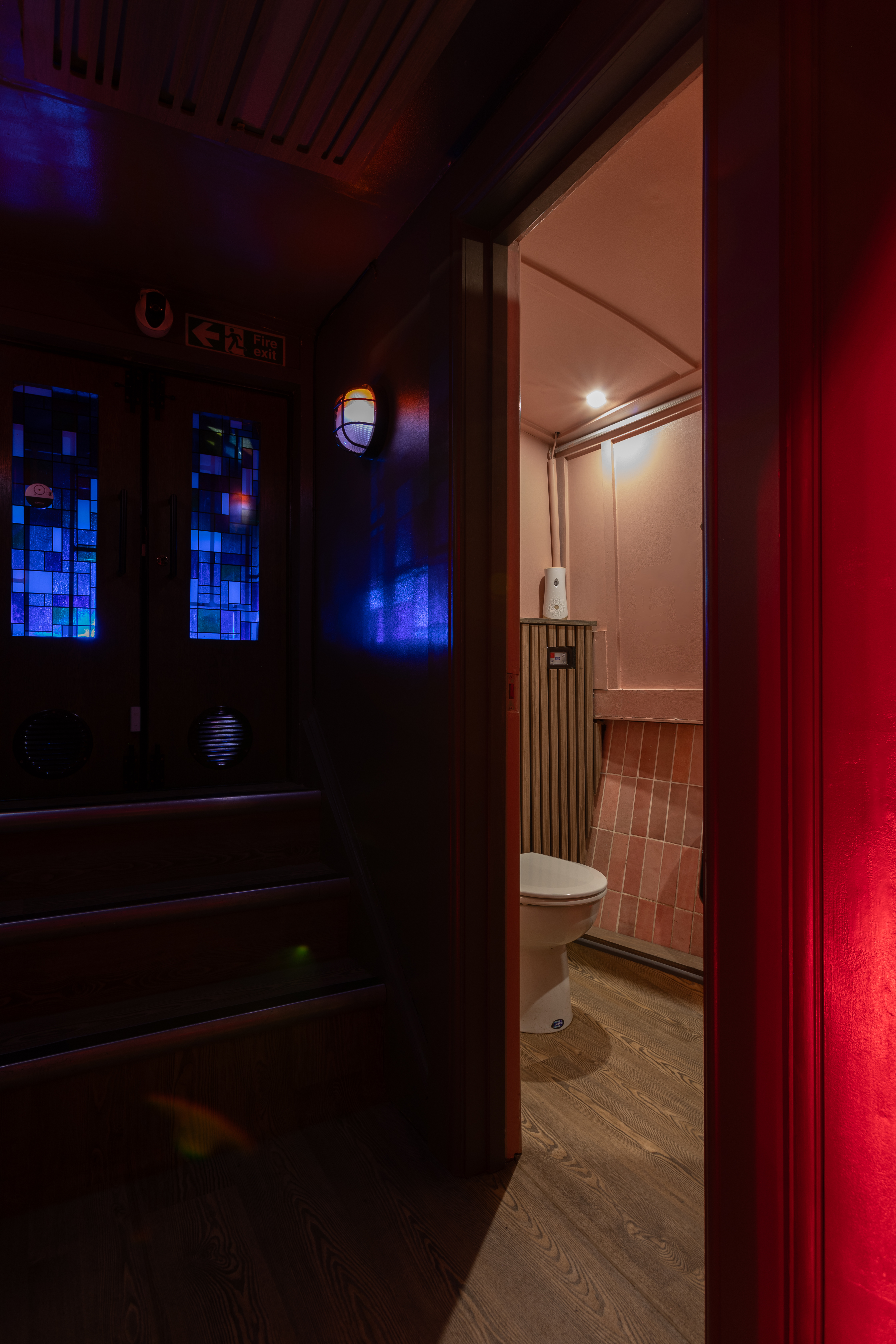 The Goose - London Venue Hire | Canvas Events