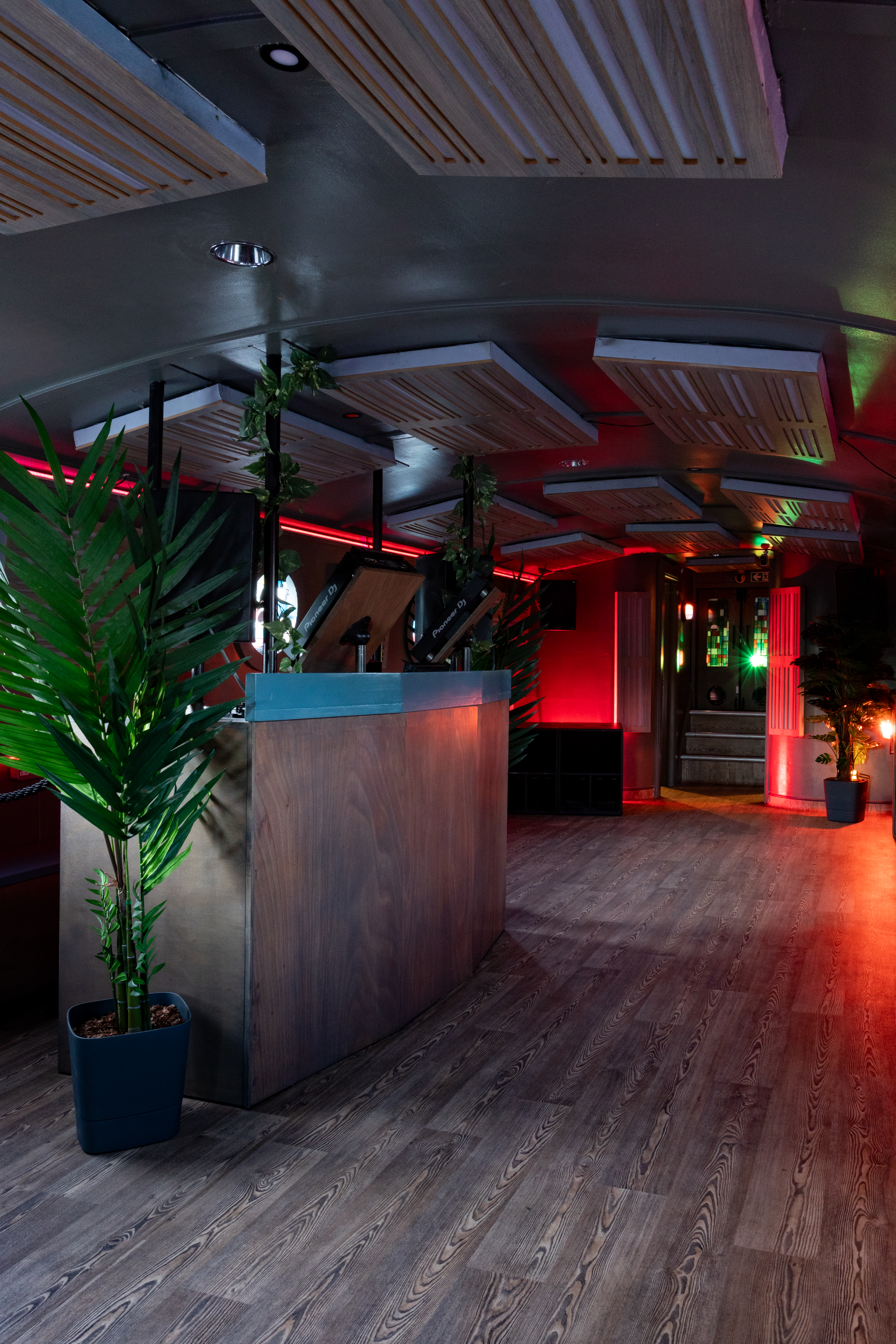 The Goose - London Venue Hire | Canvas Events
