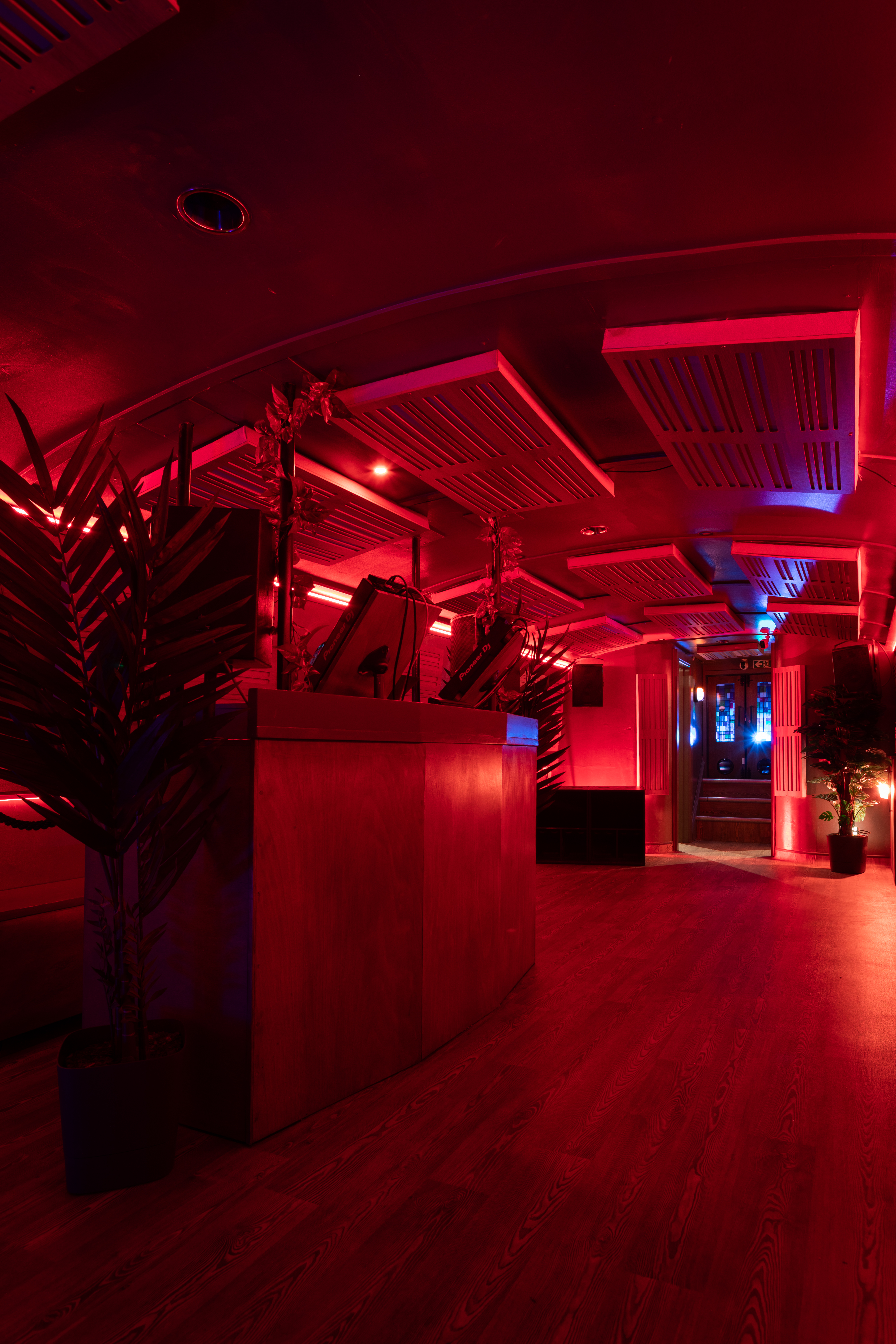 The Goose | Venue Hire | Canvas Events