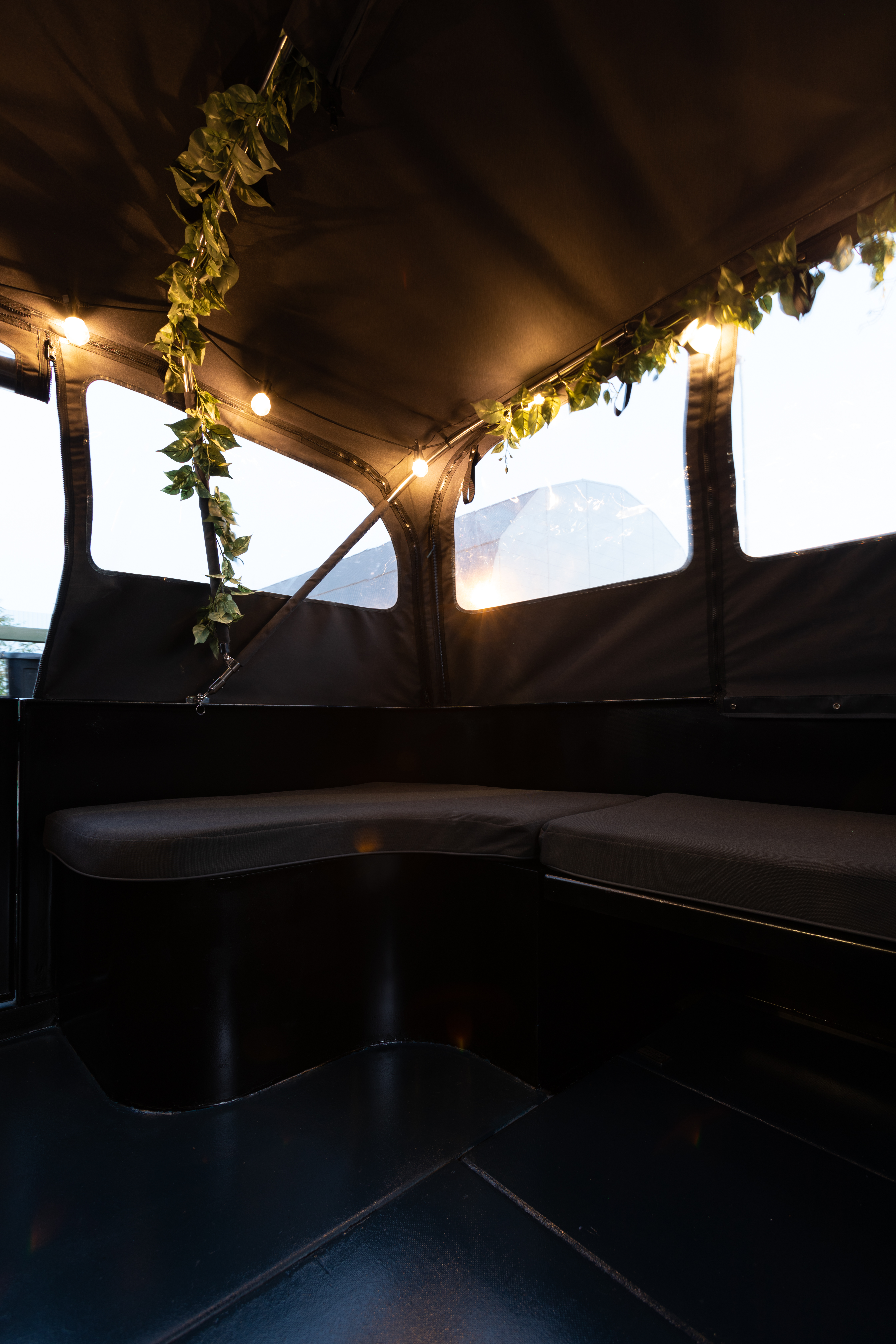 The Goose - London Venue Hire | Canvas Events