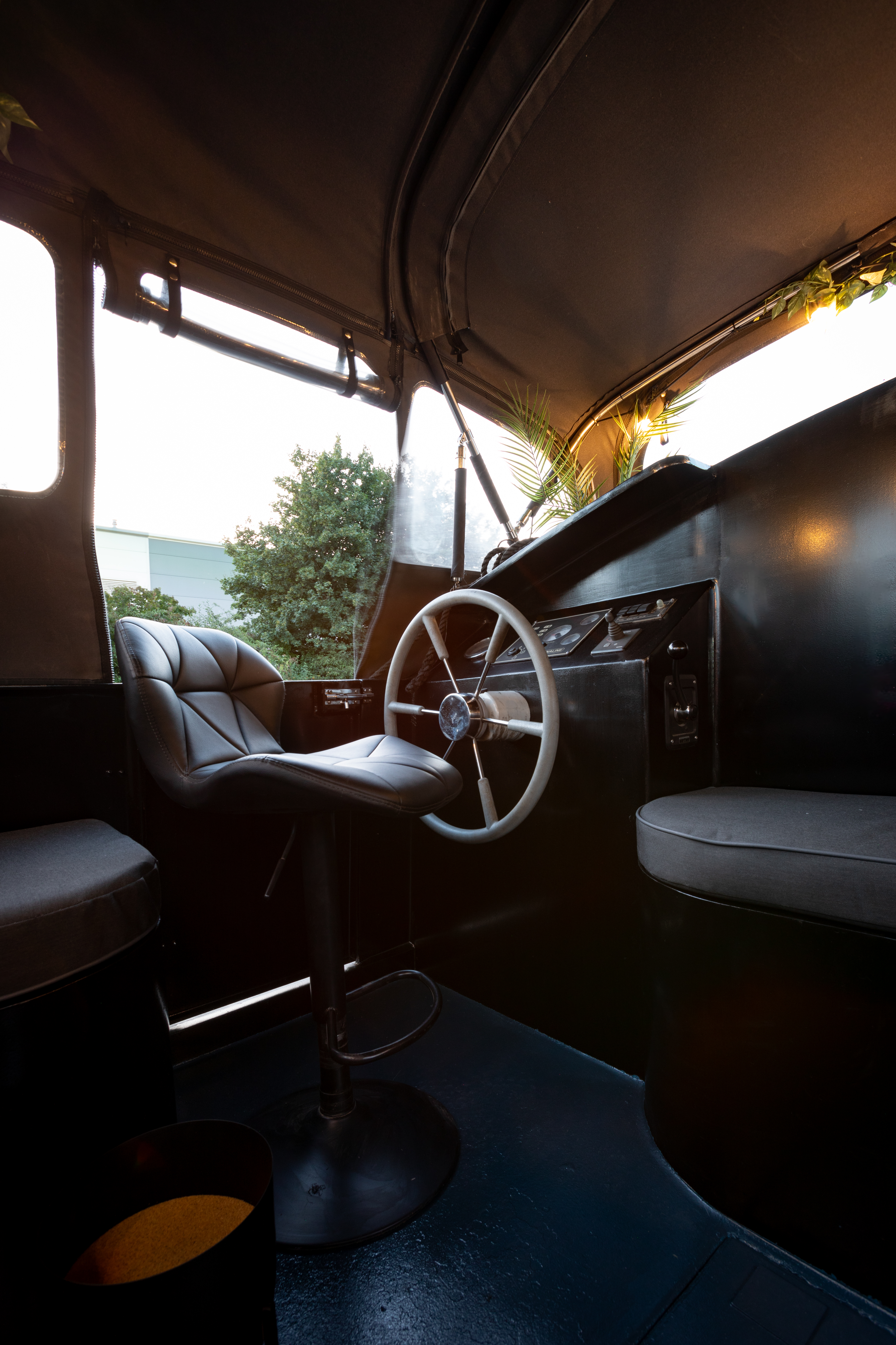 The Goose | Venue Hire | Canvas Events