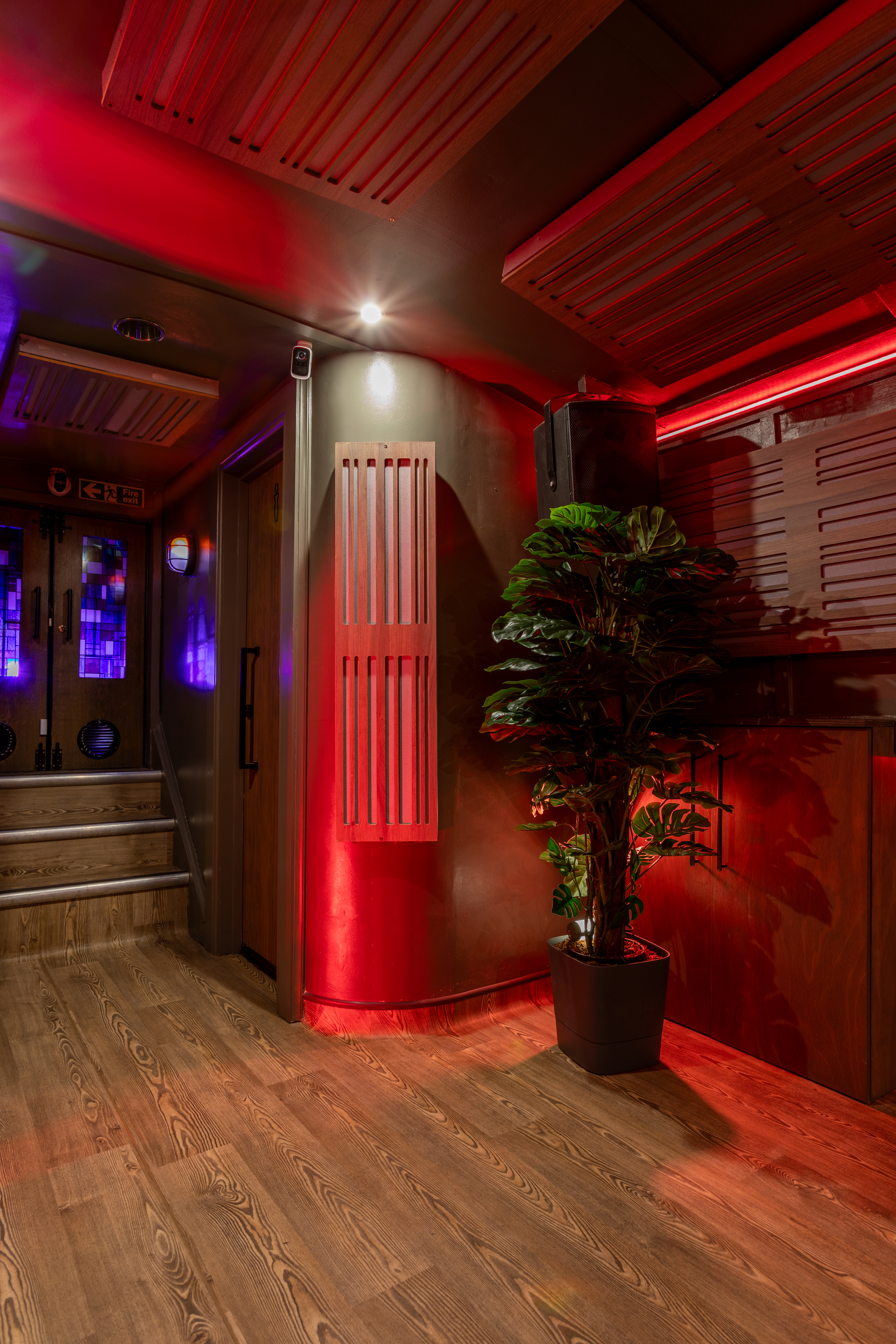 The Goose | Venue Hire | Canvas Events