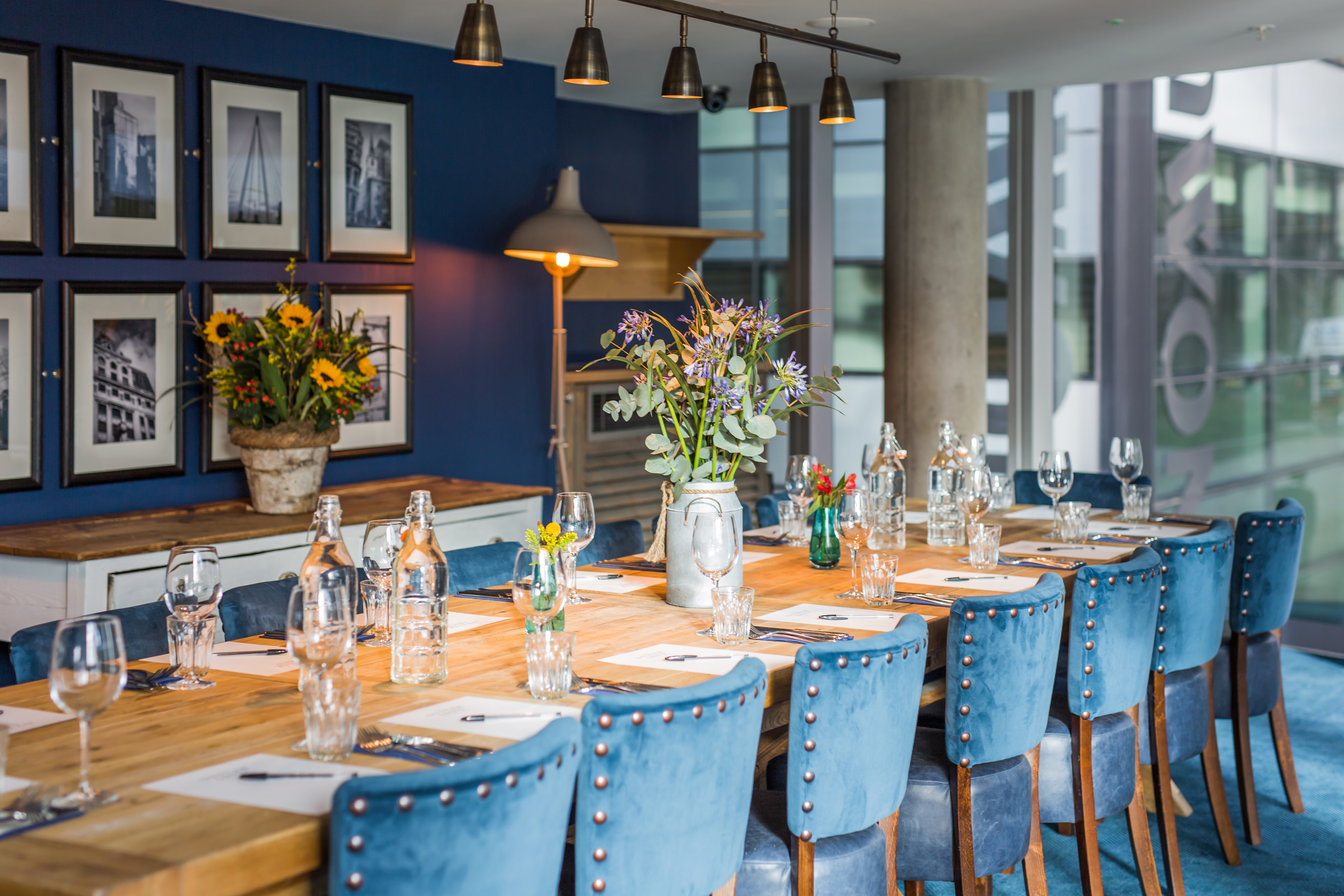 Top 10 Wake Reception Venues to Hire in City Of London