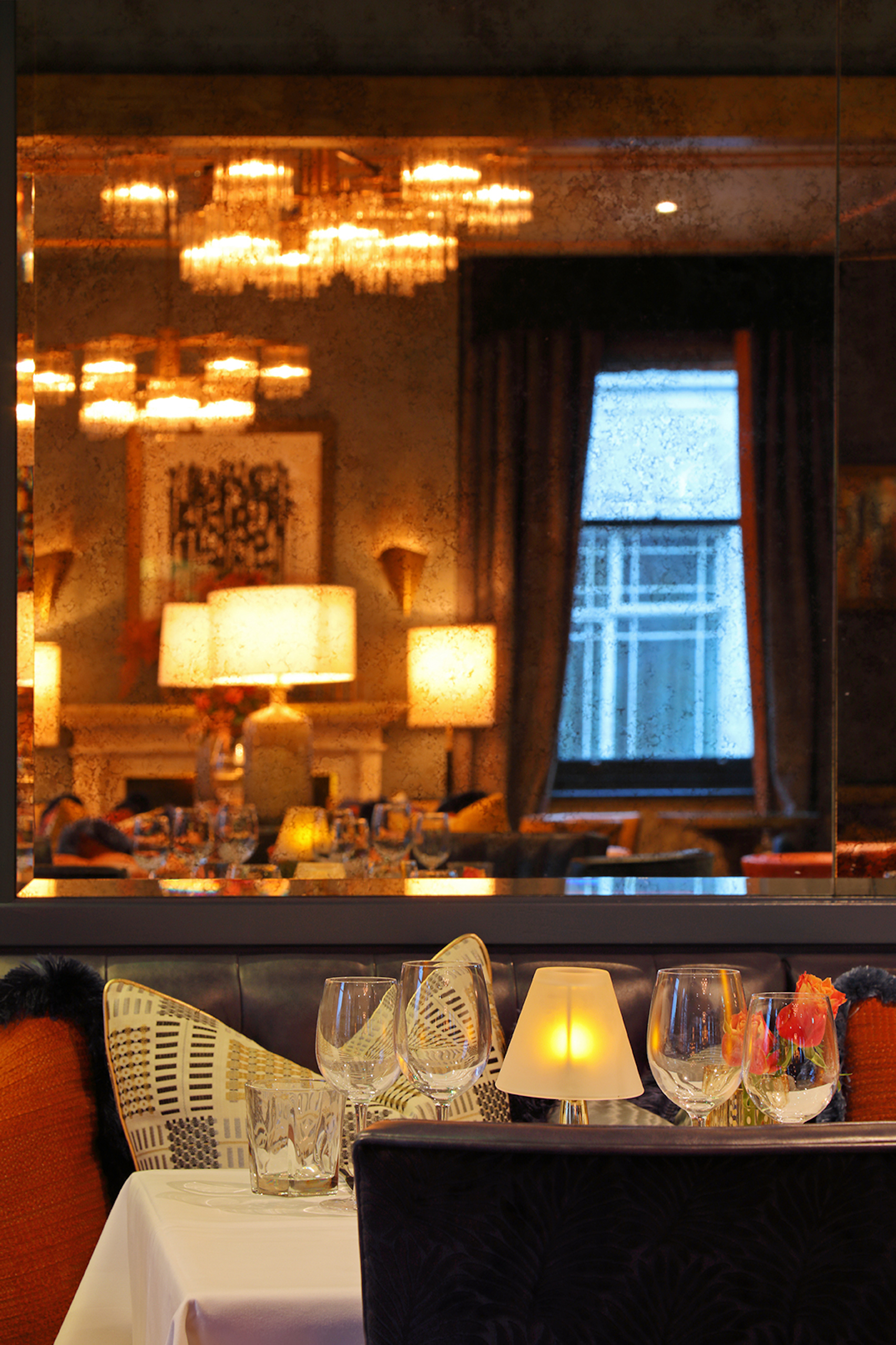 Beaufort House Chelsea - London Venue Hire | Canvas Events