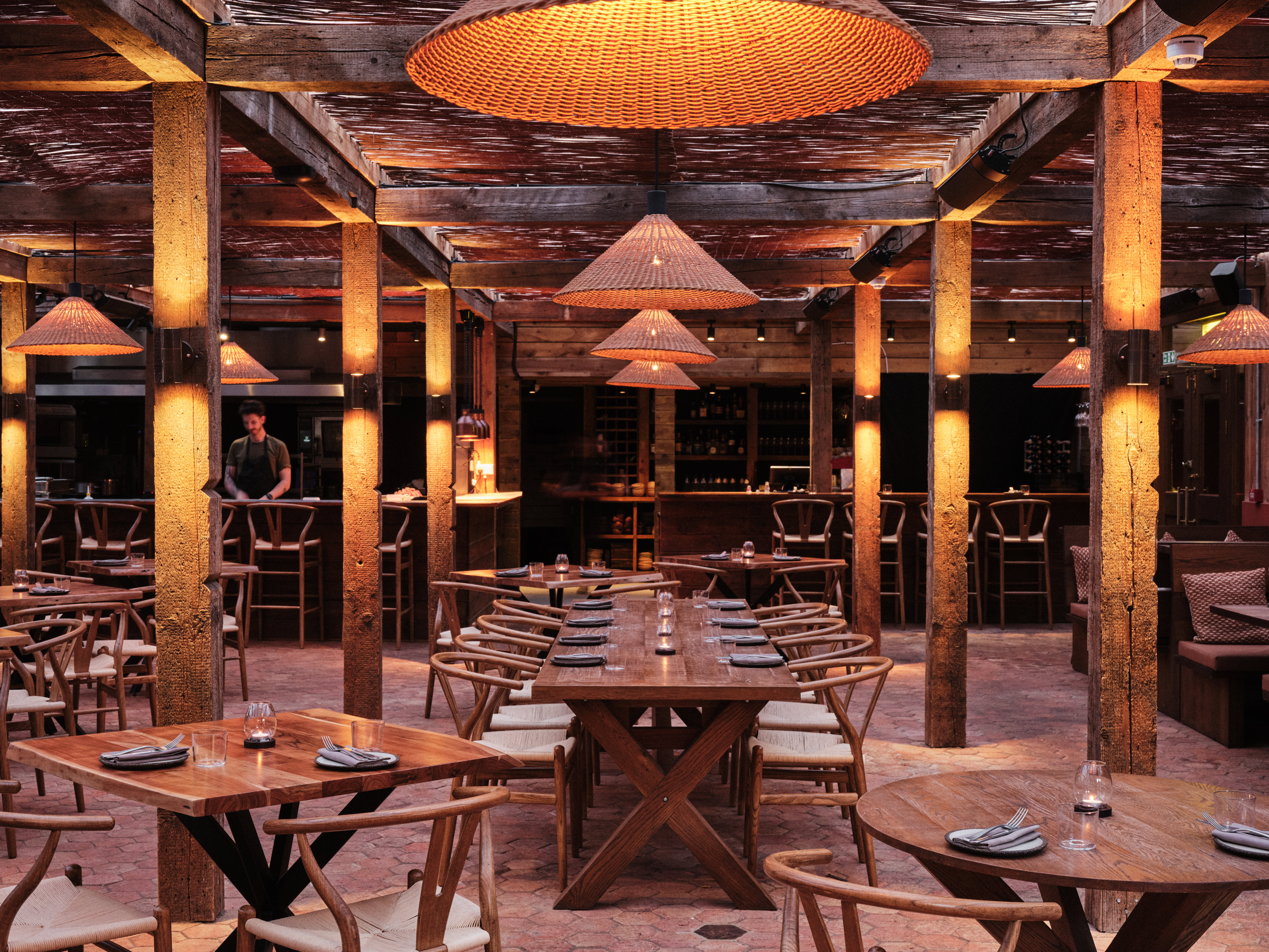 Lowline Venues - London Venue Hire | Canvas Events