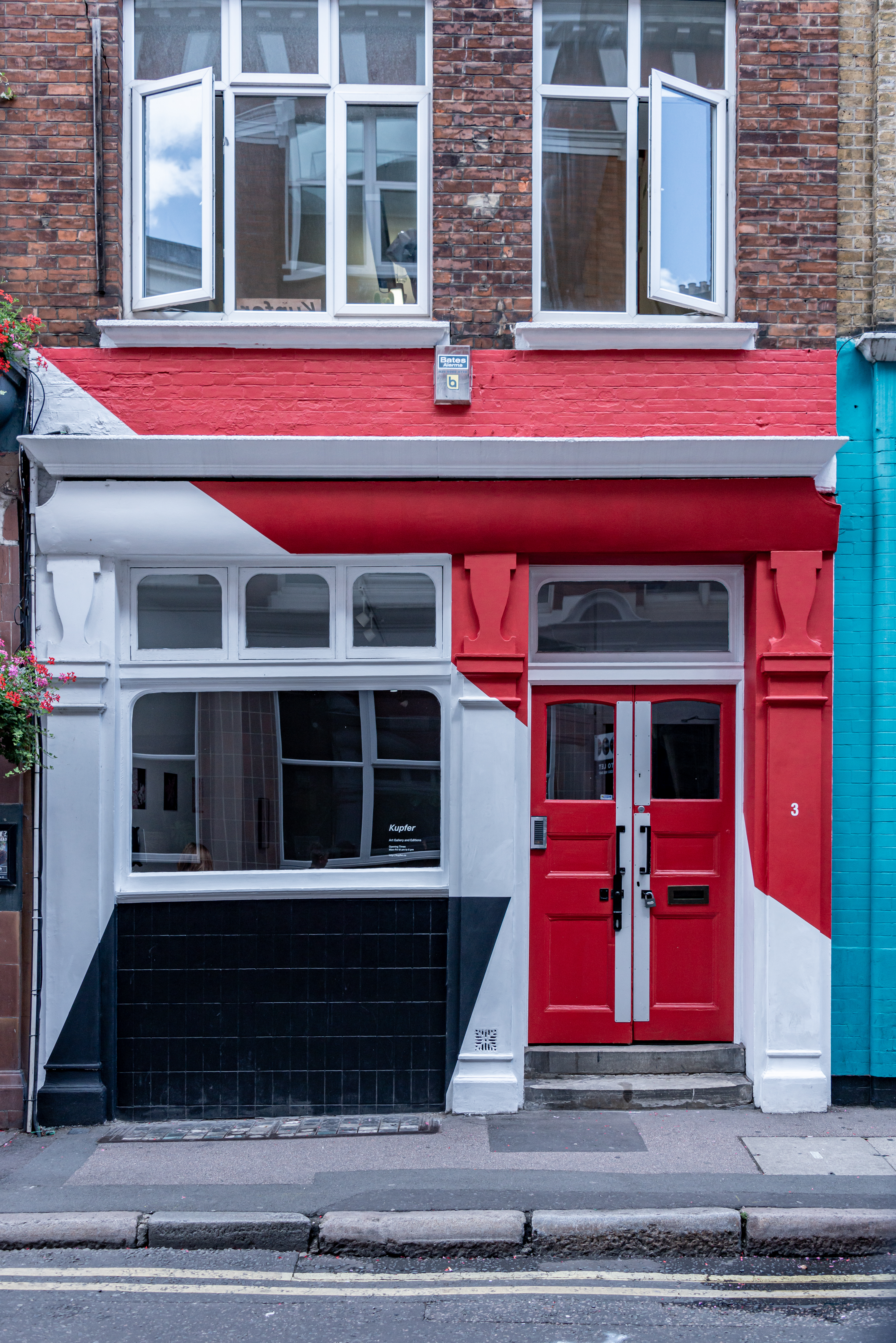 Kupfer | Venue Hire | Canvas Events