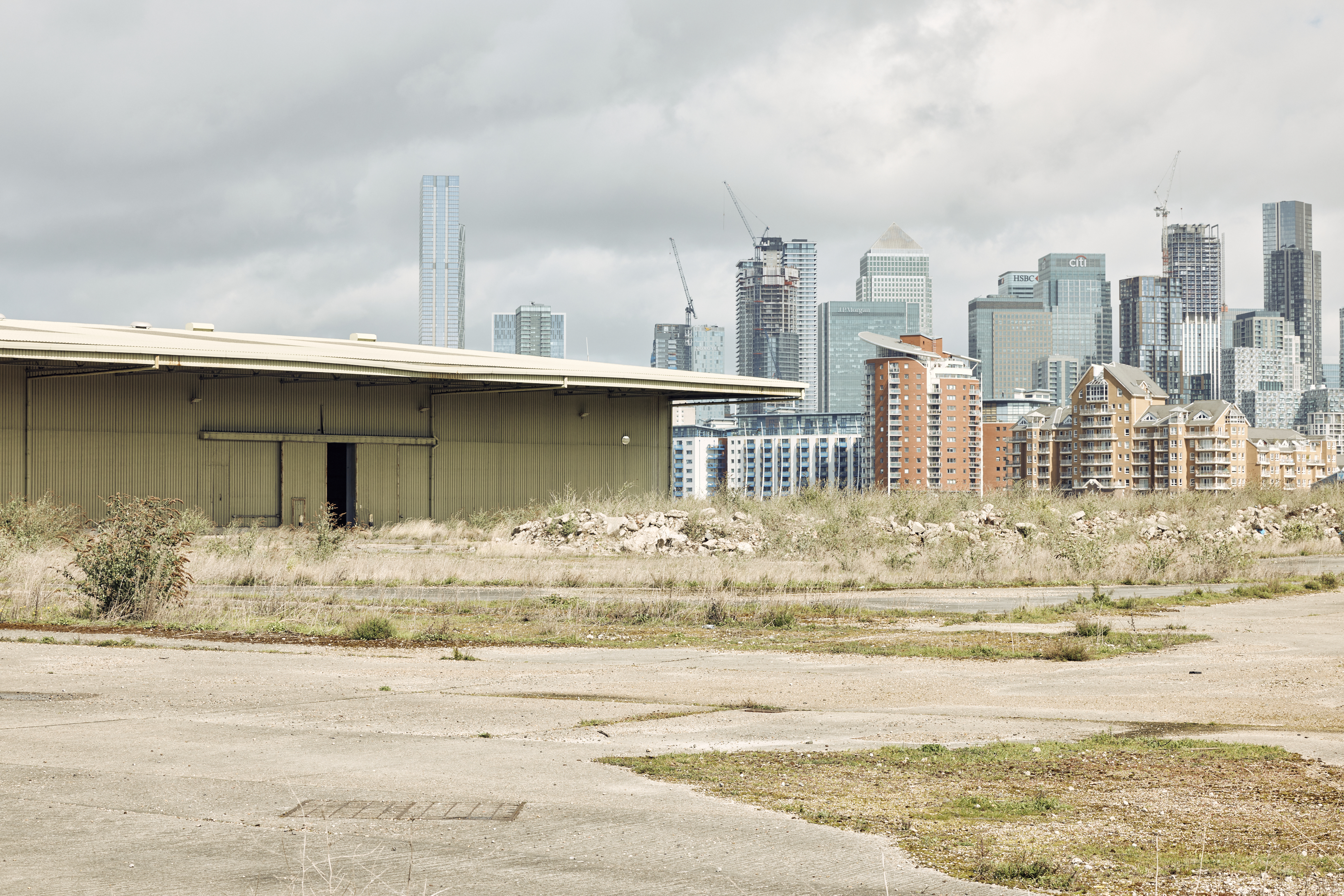 The Albany - London Venue Hire | Canvas Events