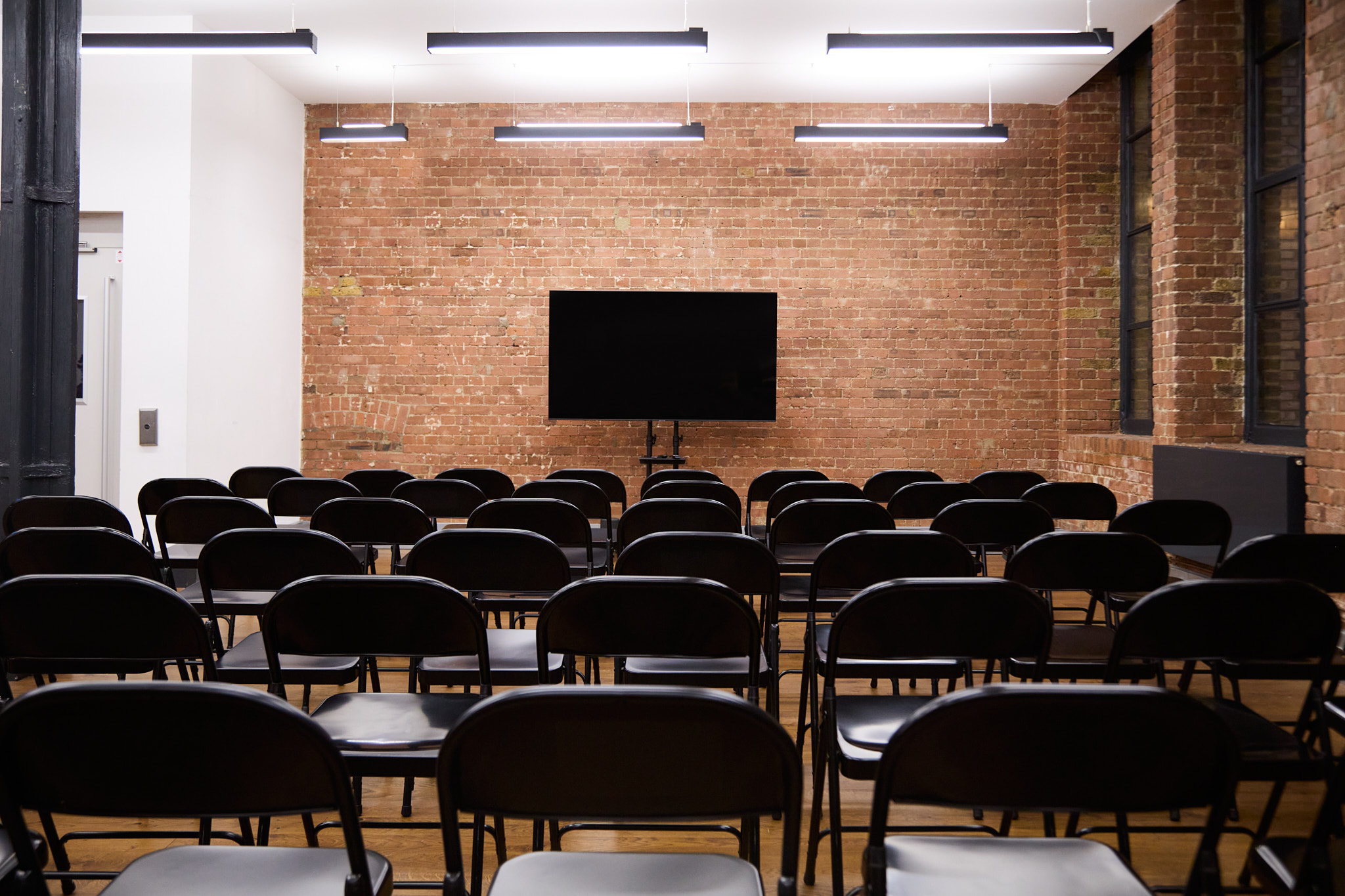 ONA.LOCATION | Venue Hire | Canvas Events