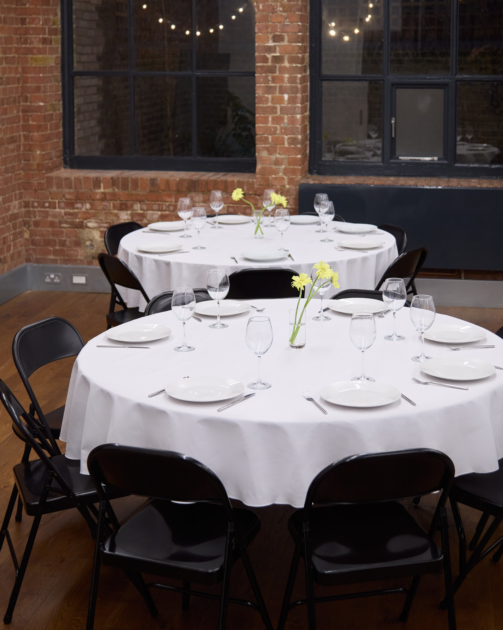 ONA.LOCATION | Venue Hire | Canvas Events