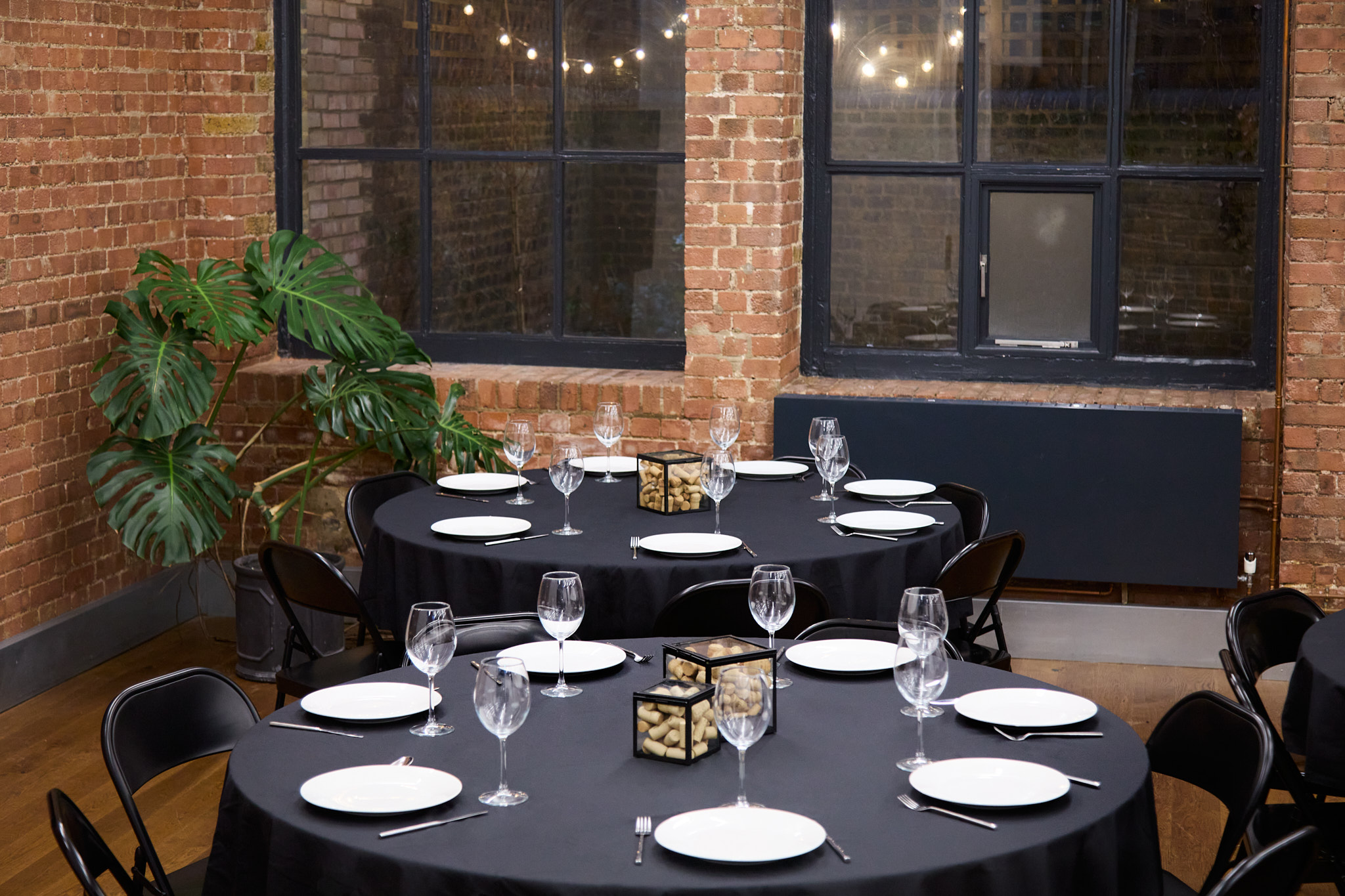 ONA.LOCATION | Venue Hire | Canvas Events