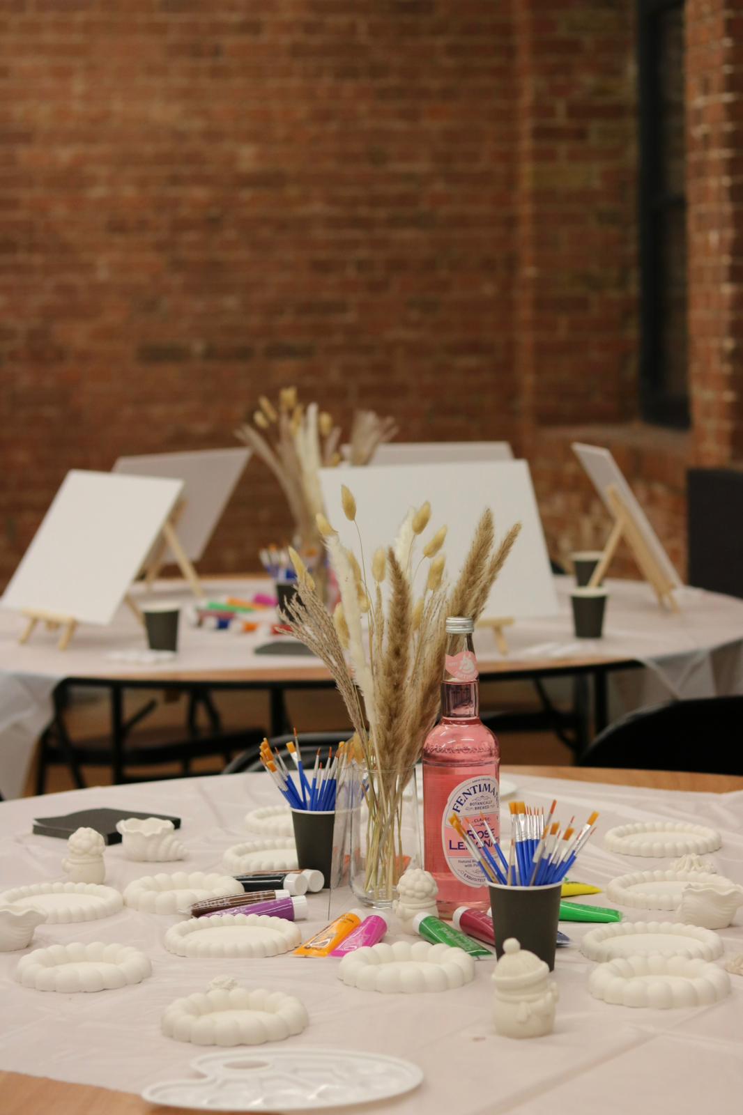 ONA.LOCATION | Venue Hire | Canvas Events