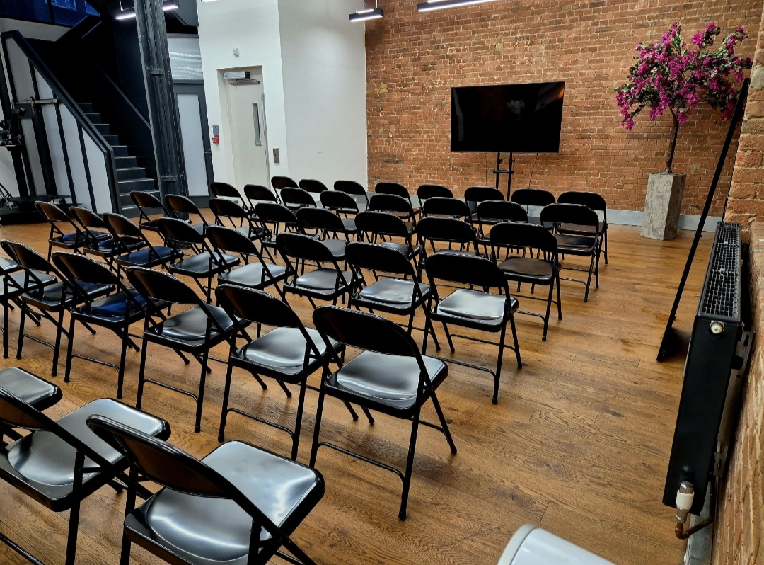 ONA.LOCATION | Venue Hire | Canvas Events