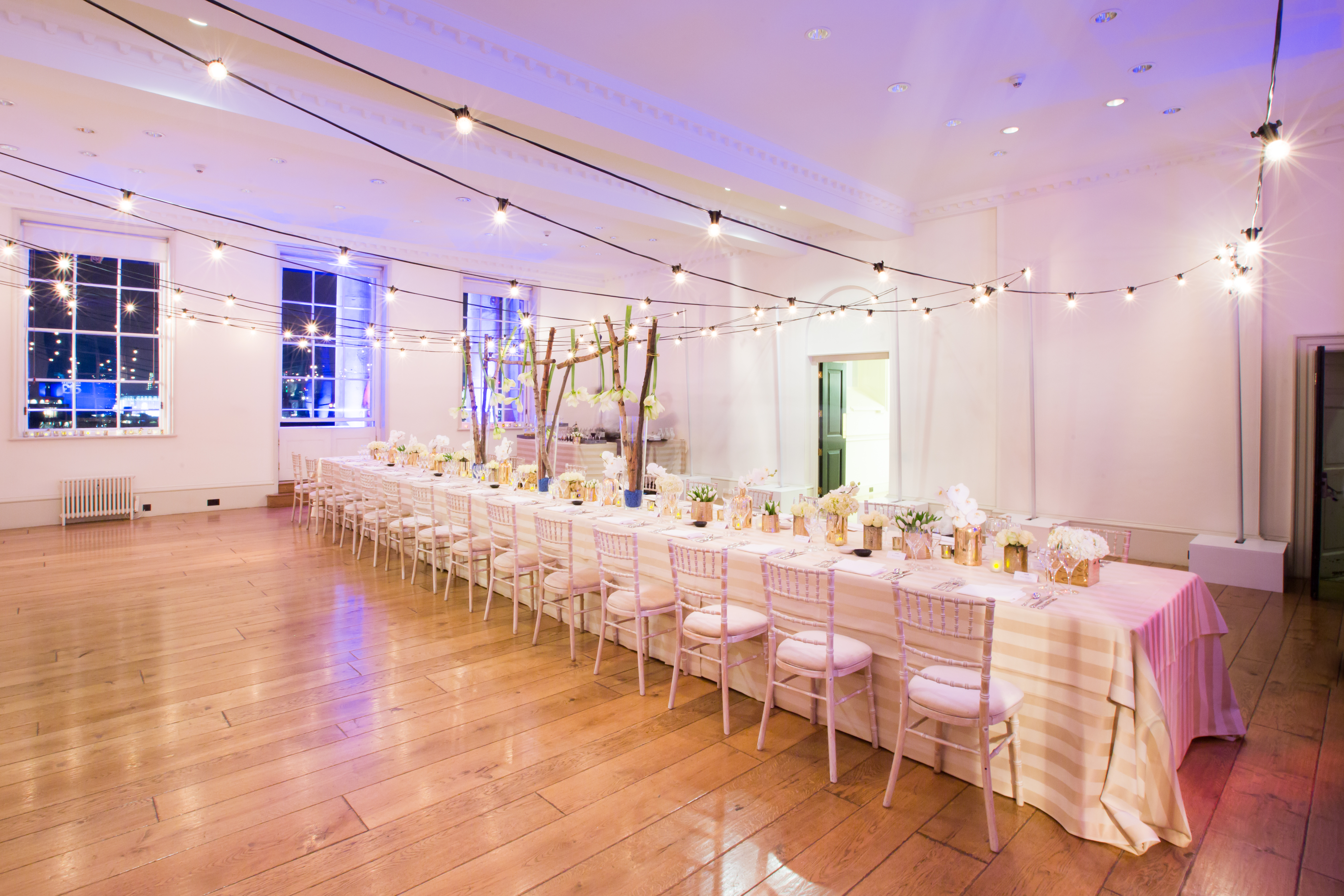 Somerset House | Venue Hire | Canvas Events