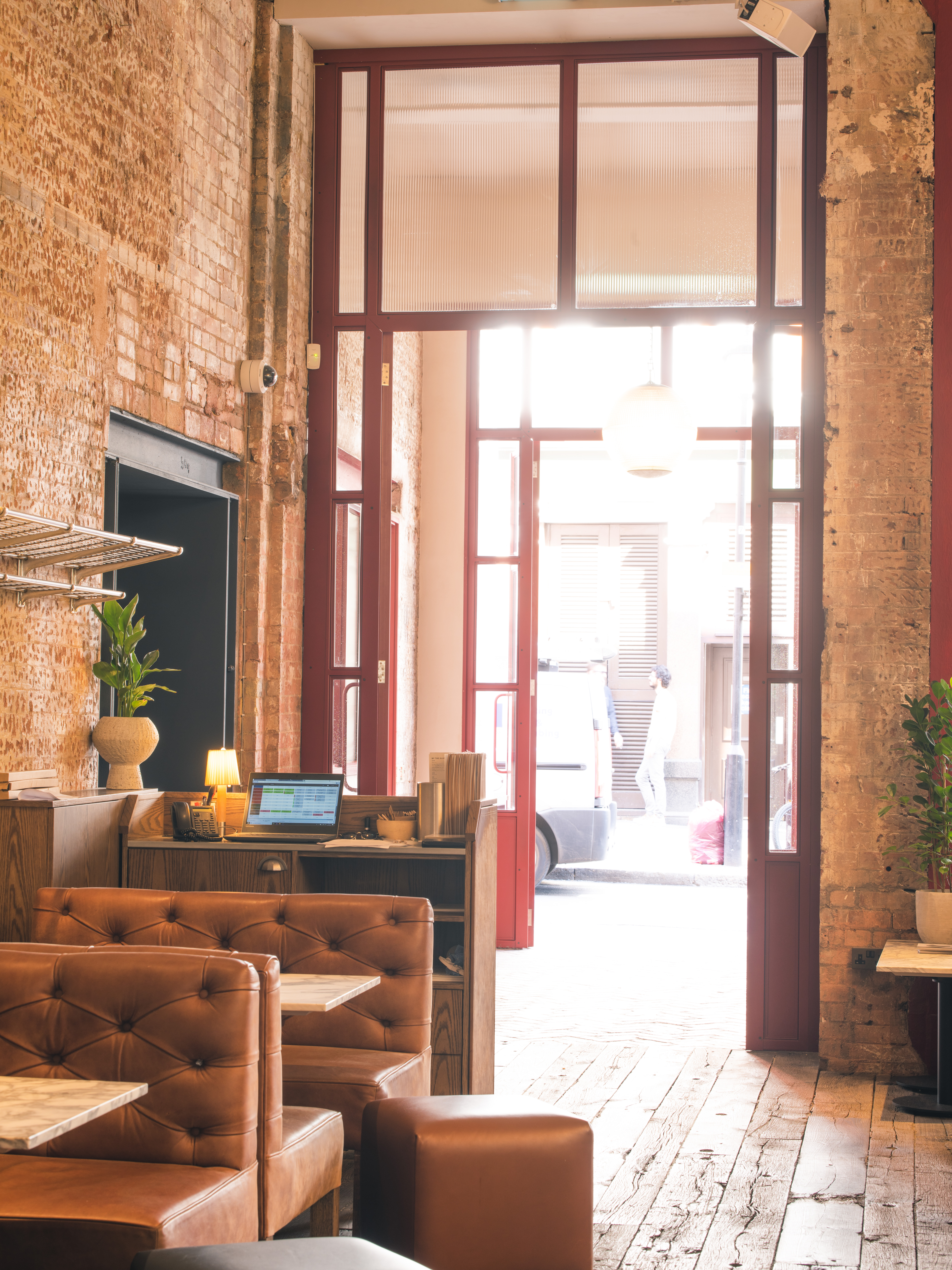 Sophie's Soho & Jack Solomons Club - London Venue Hire | Canvas Events