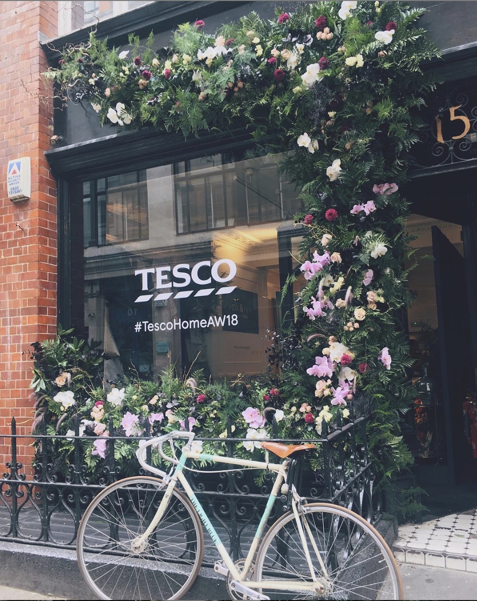 15 Bateman Street | Venue Hire | Canvas Events