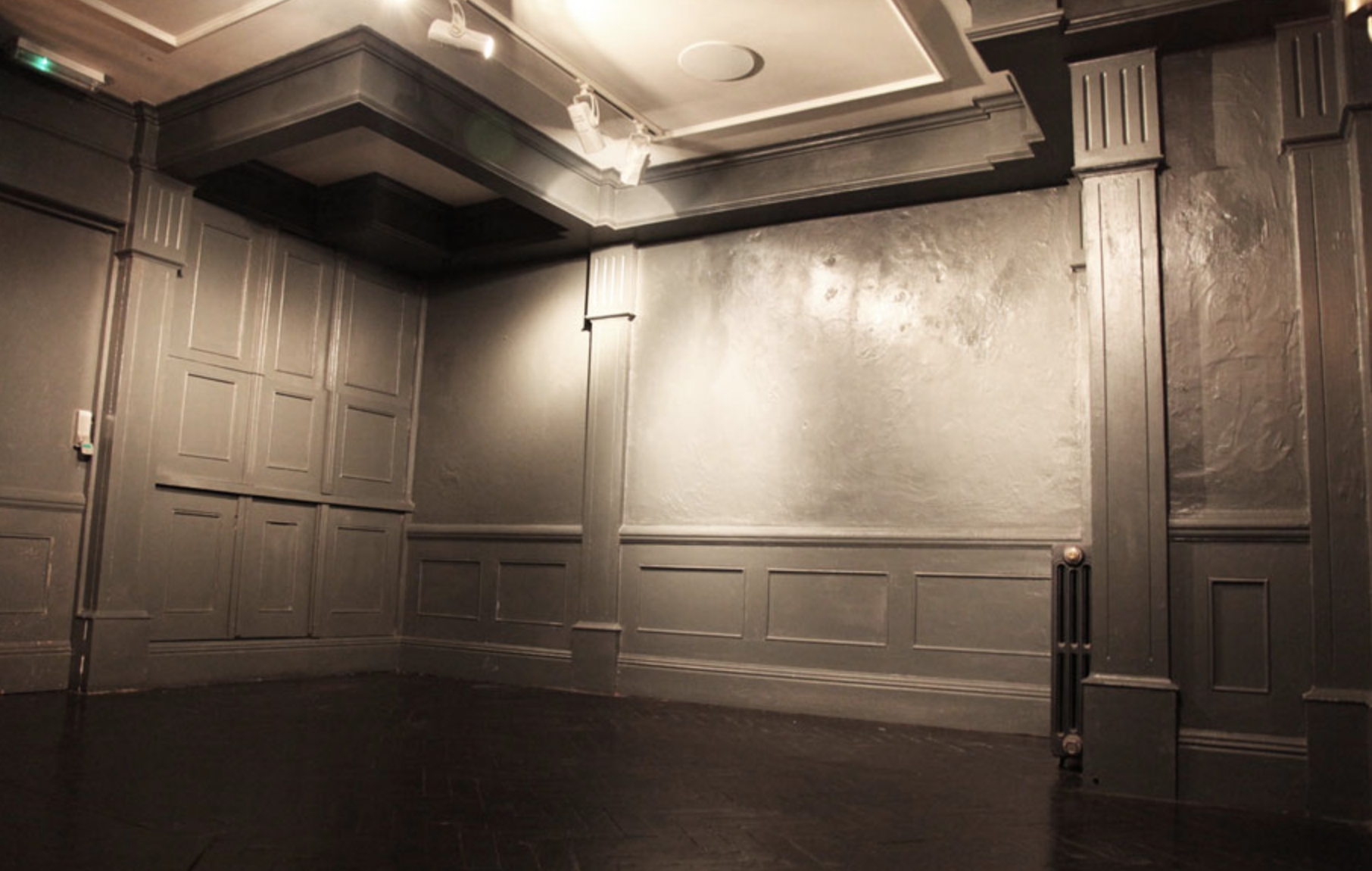 15 Bateman Street | Venue Hire | Canvas Events