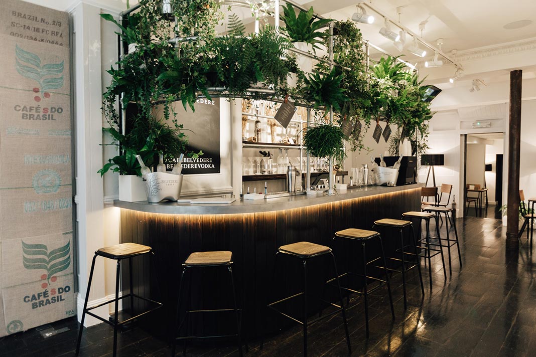 15 Bateman Street | Venue Hire | Canvas Events