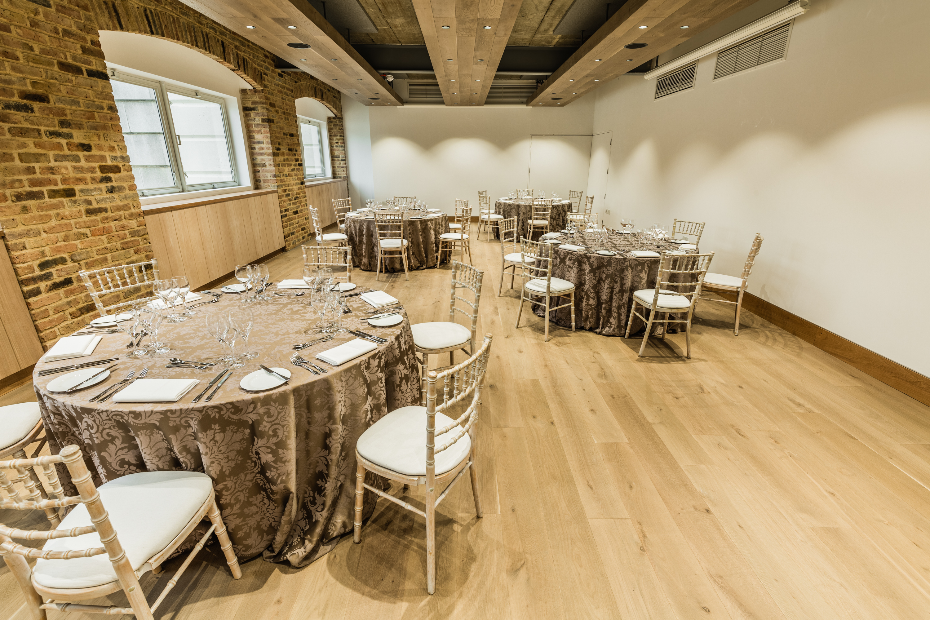 Glaziers Hall | Venue Hire | Canvas Events