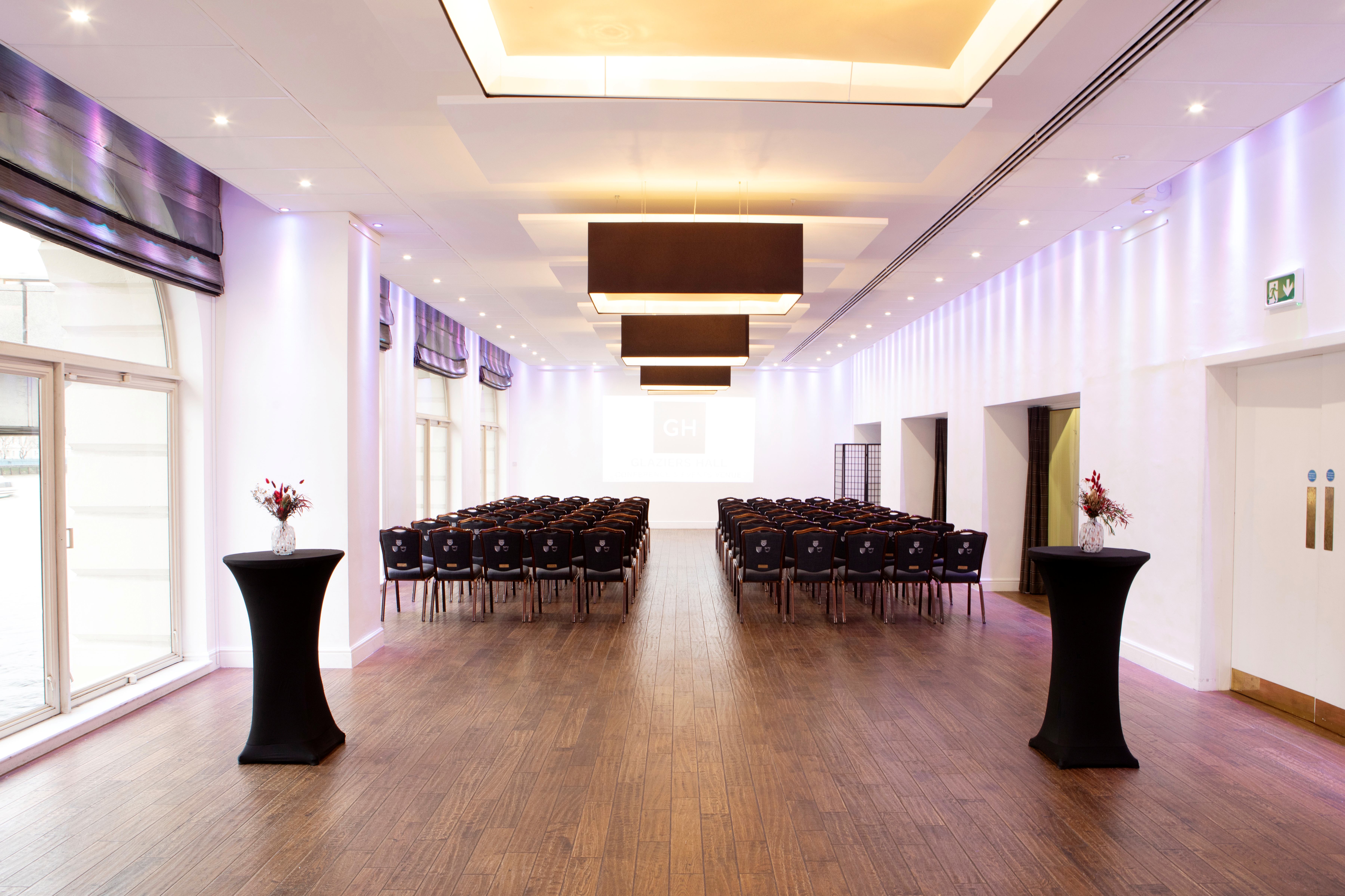 Glaziers Hall - London Venue Hire | Canvas Events