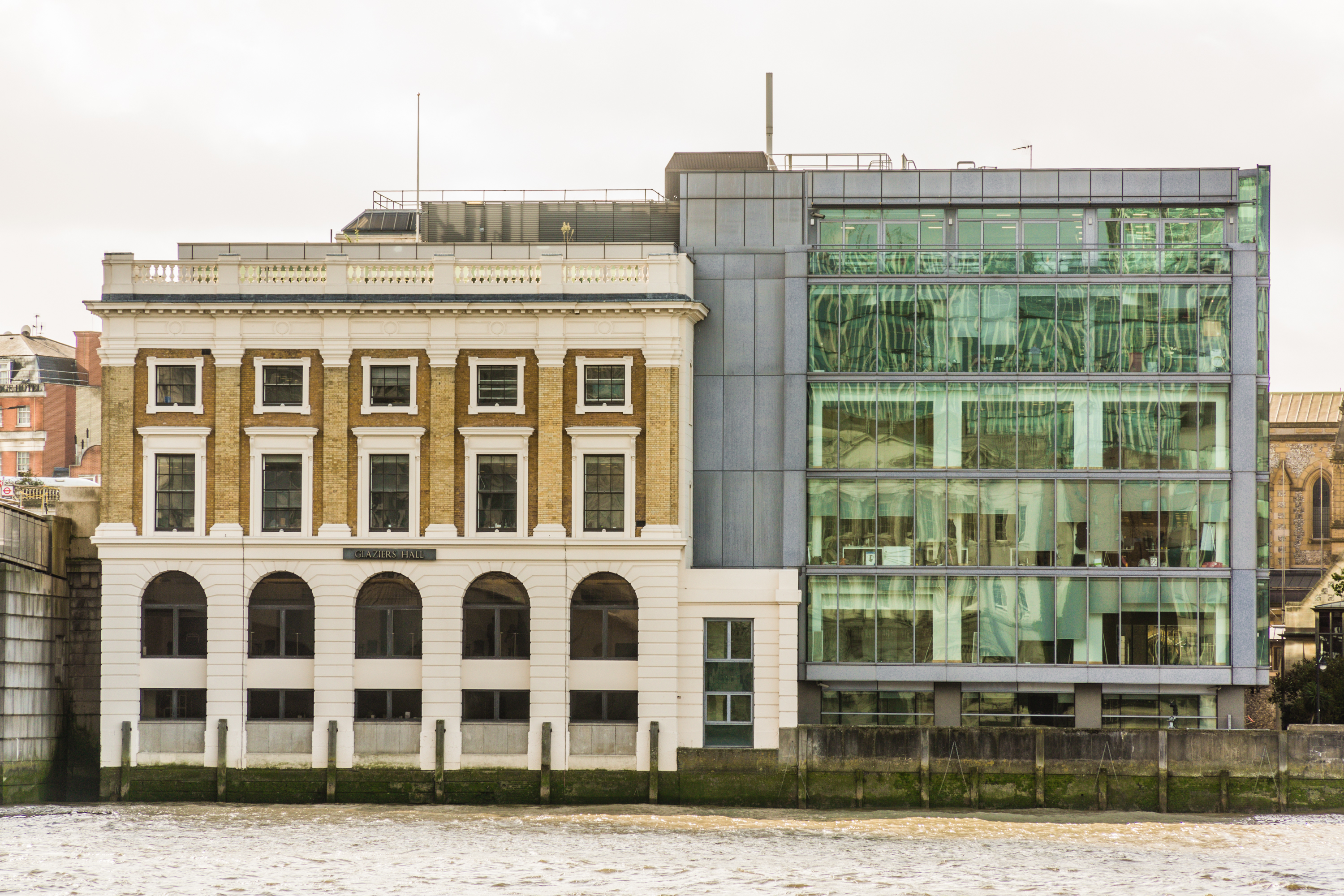 Glaziers Hall | Venue Hire | Canvas Events