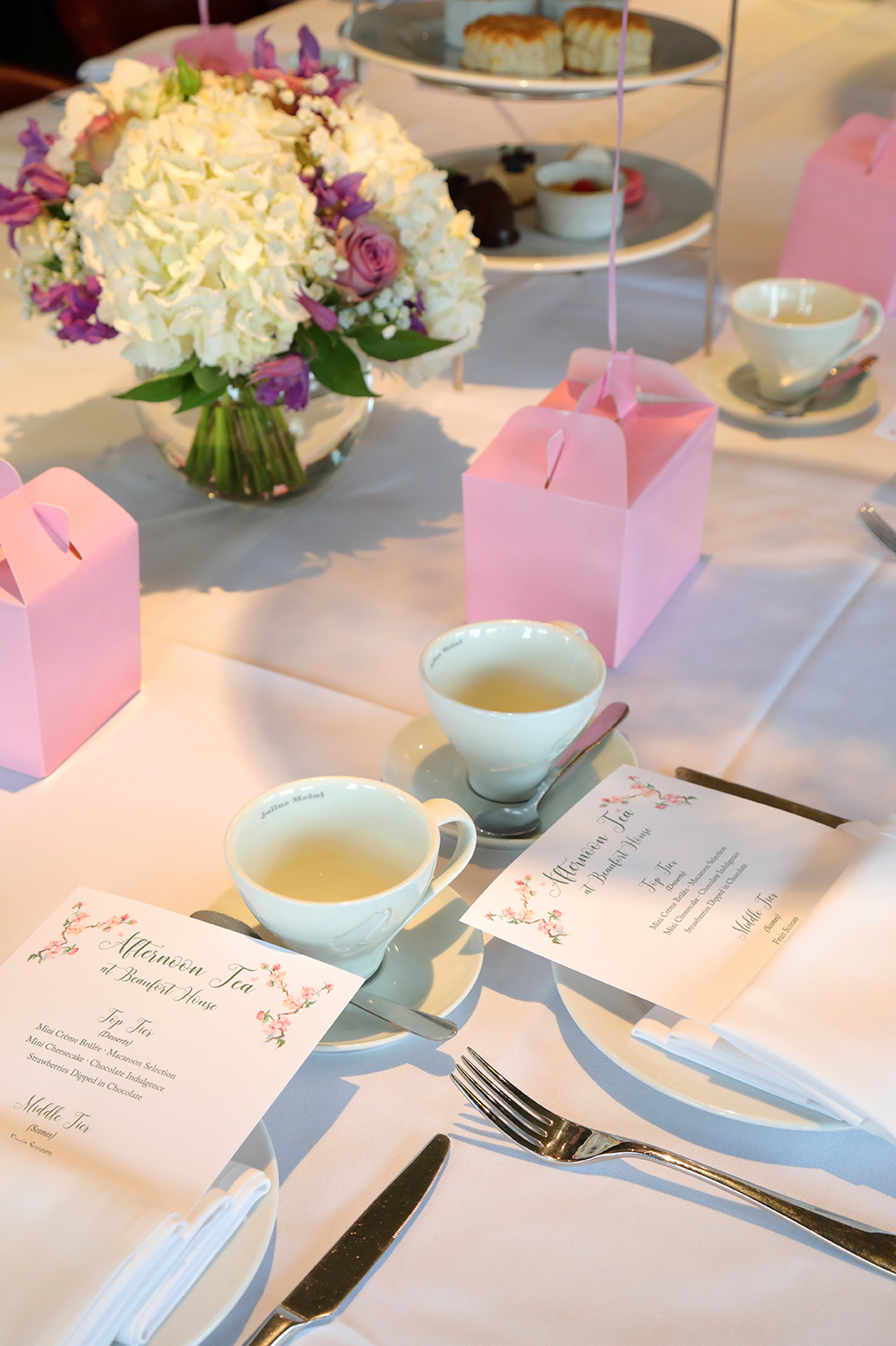 Beaufort House Chelsea - London Venue Hire | Canvas Events