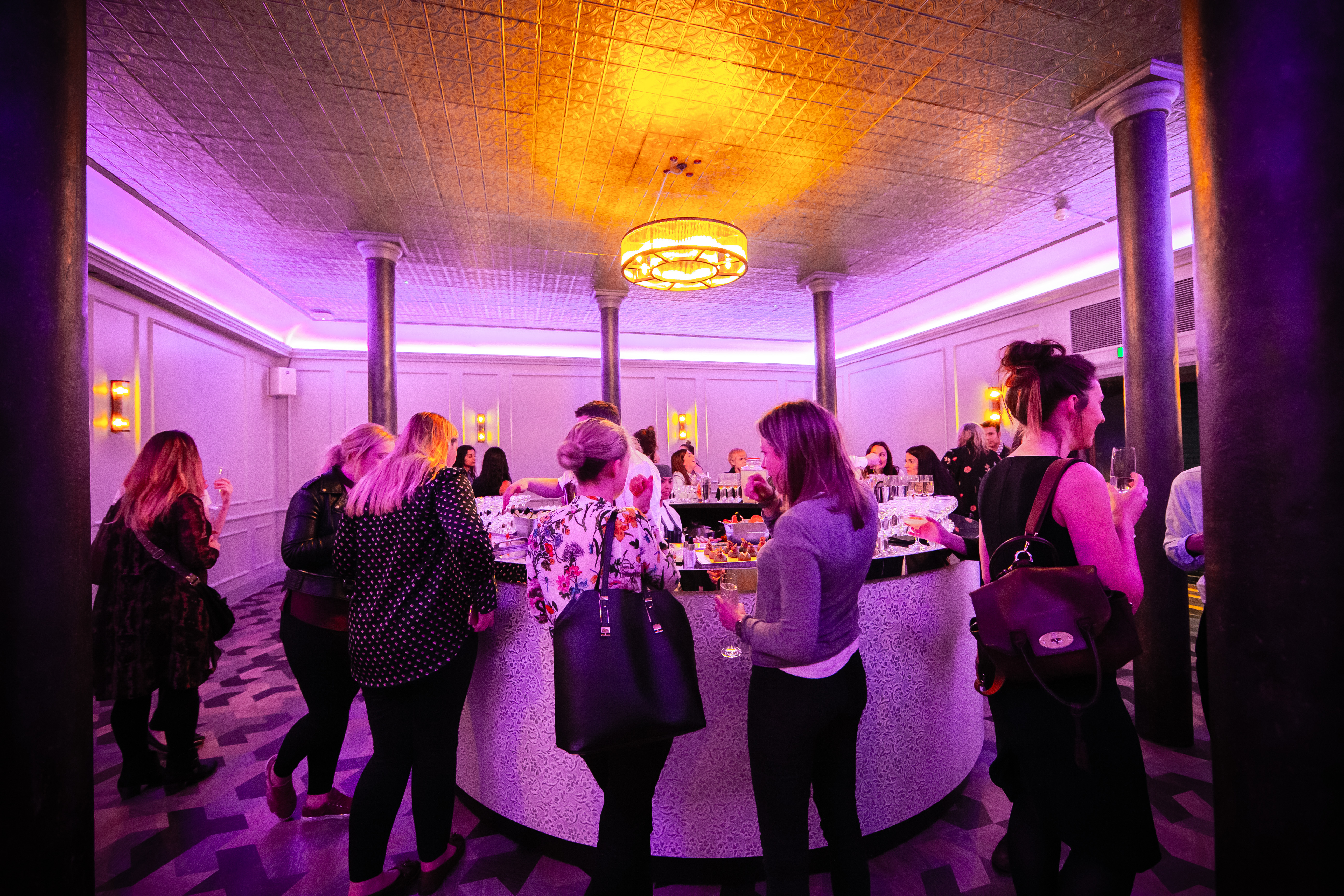 Oval Space - London Venue Hire | Canvas Events