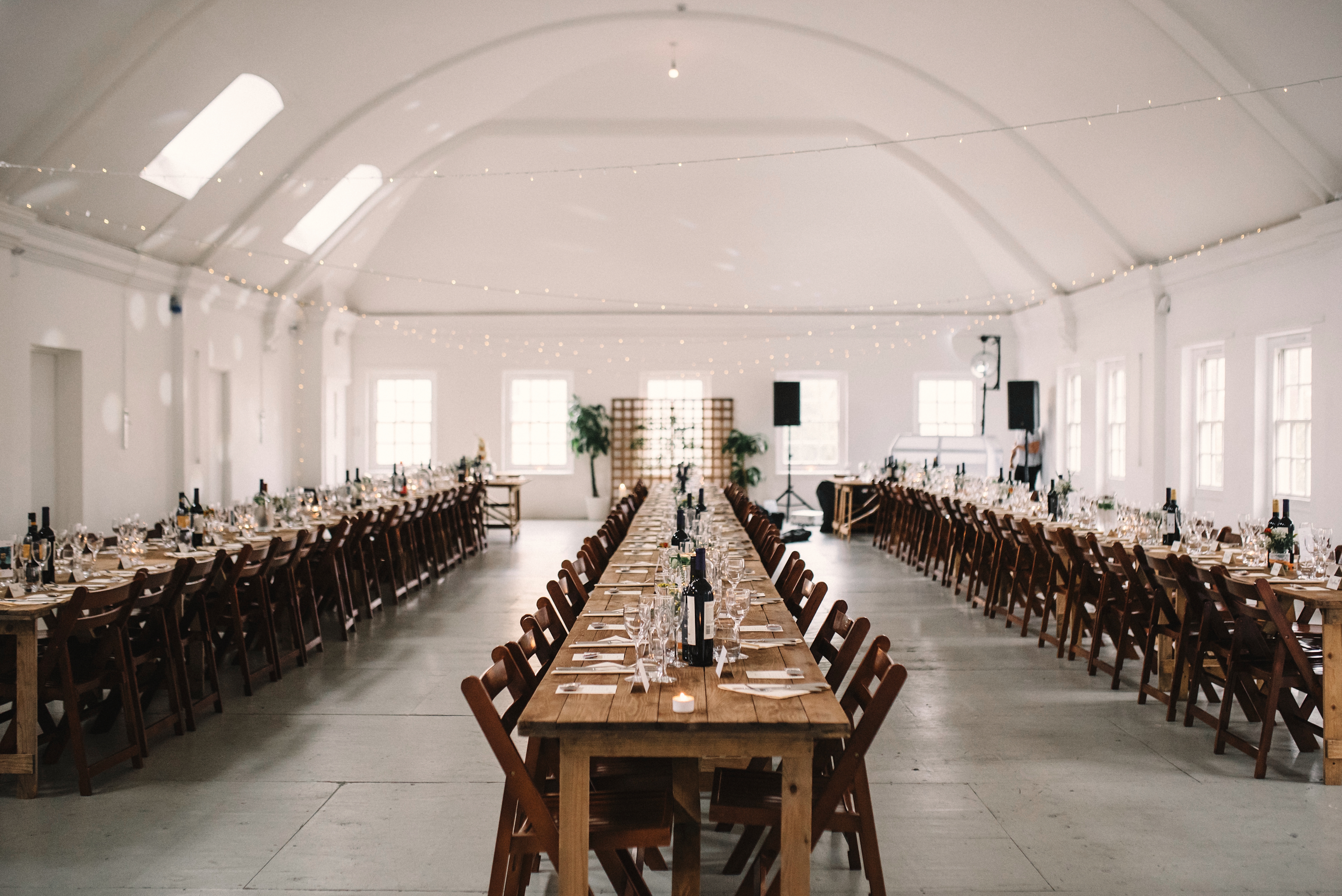 Core Clapton | Venue Hire | Canvas Events