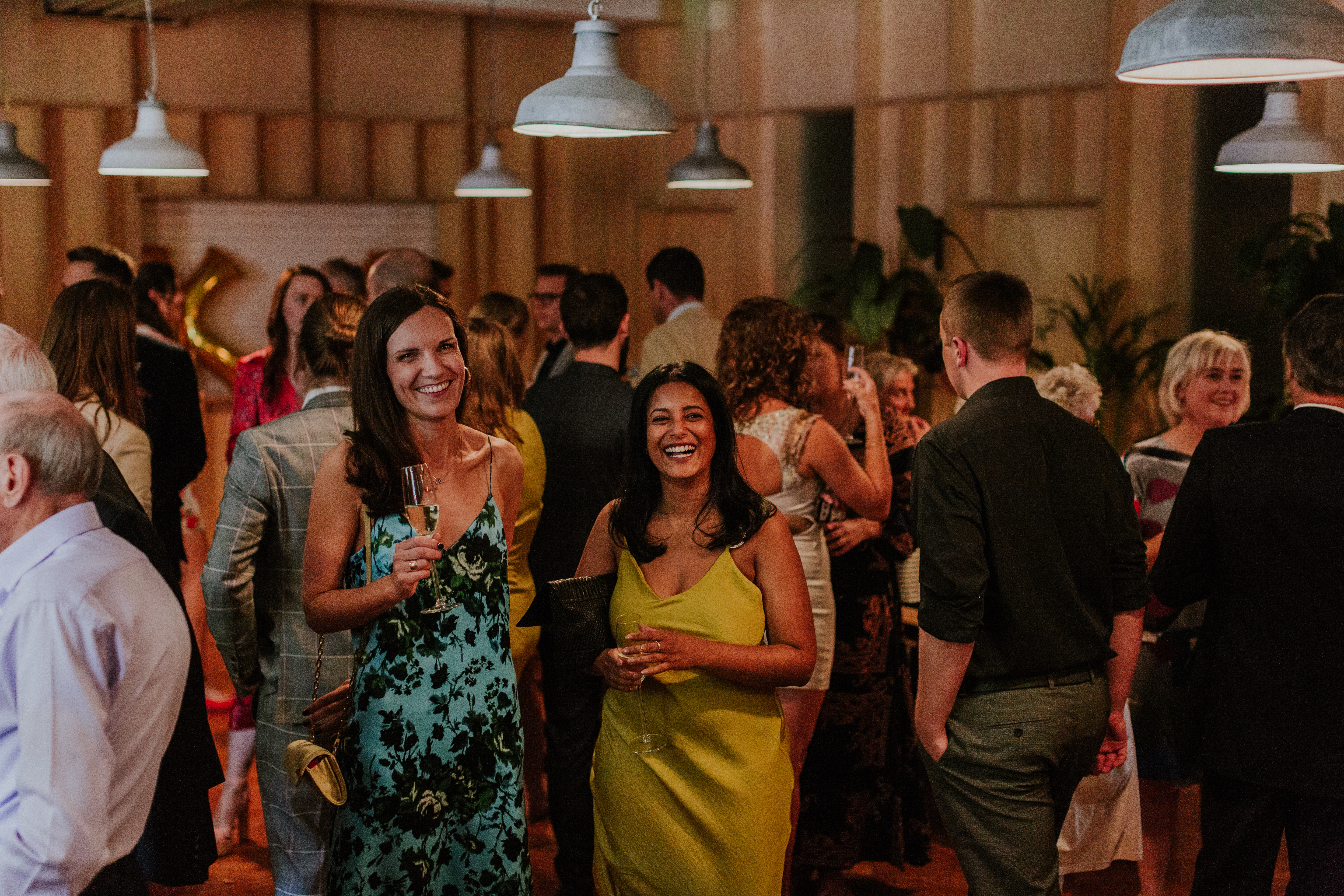 Core Clapton | Venue Hire | Canvas Events