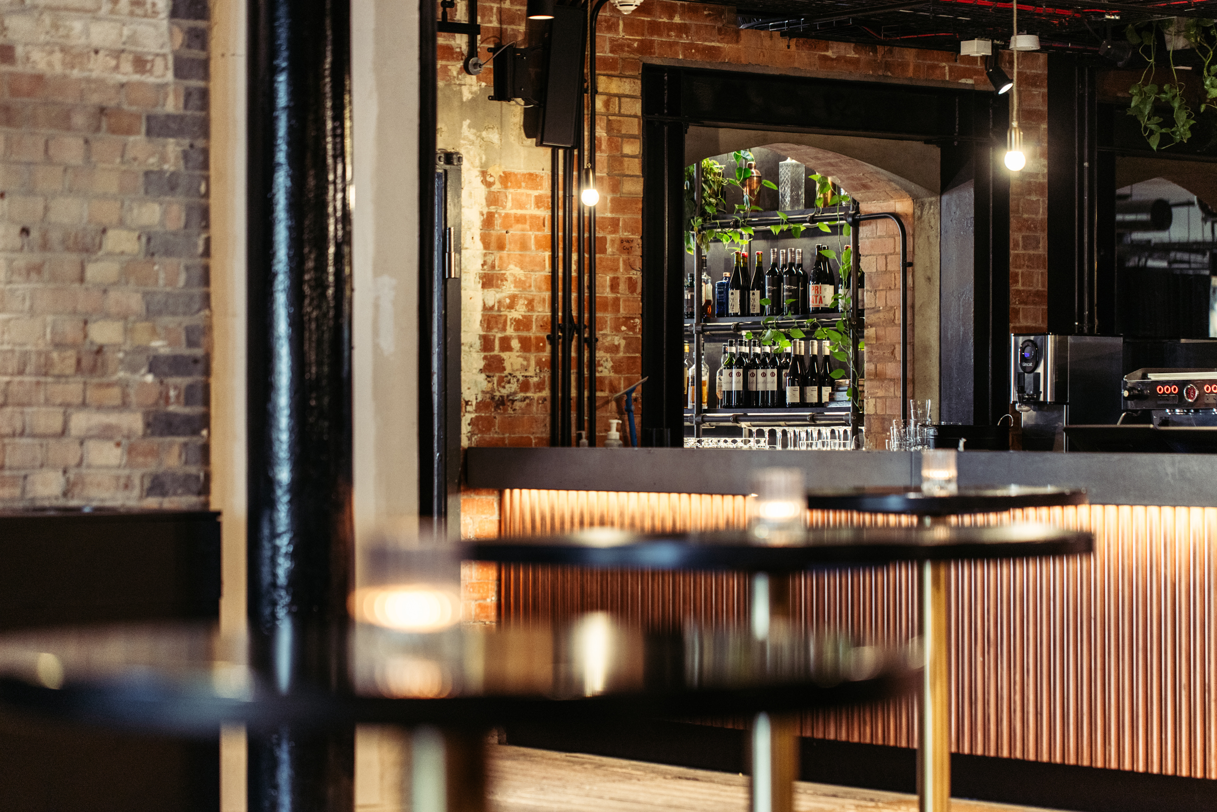 The Ministry - London Venue Hire | Canvas Events