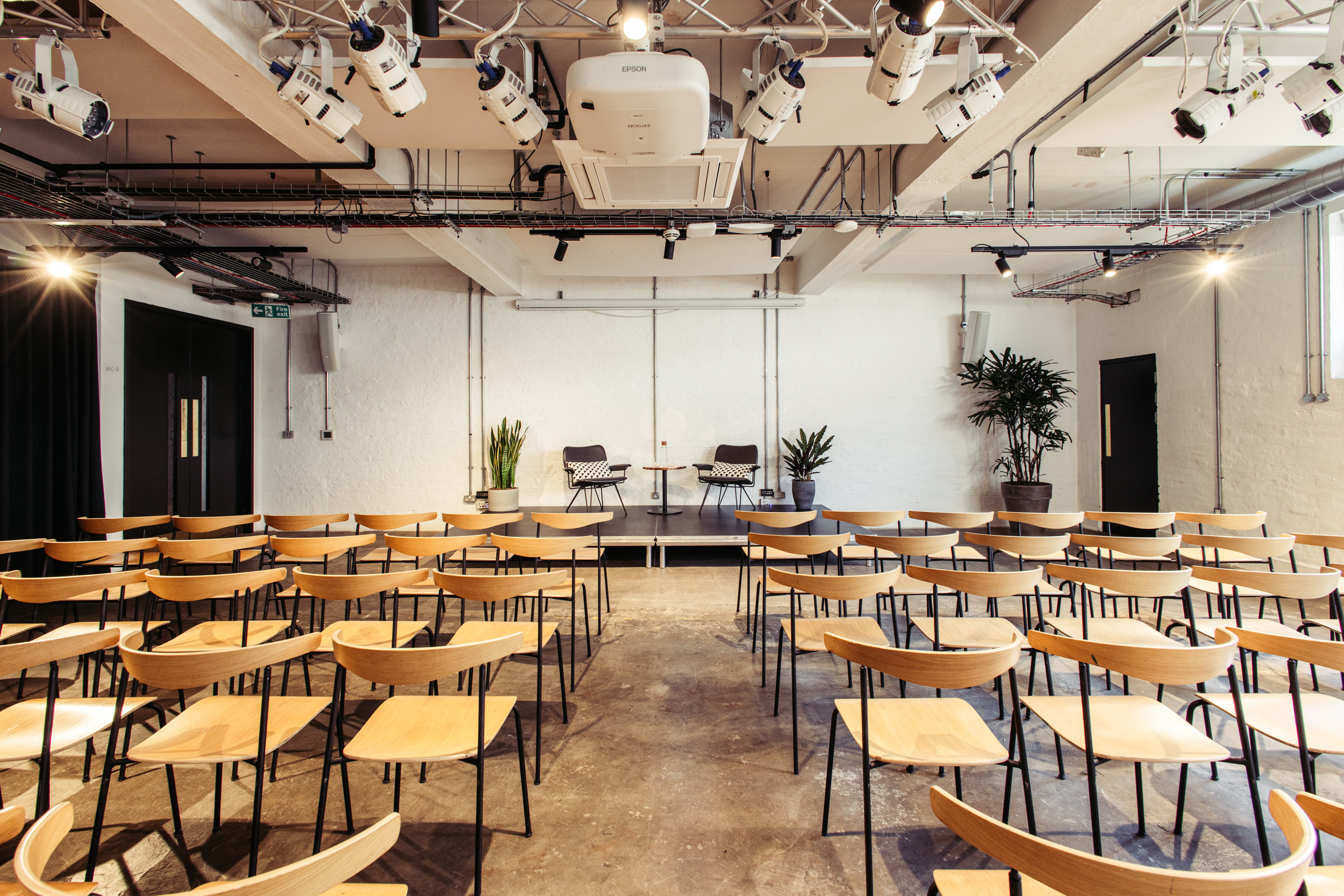 Canvas Events | London's Favourite Venue-Finding Platform