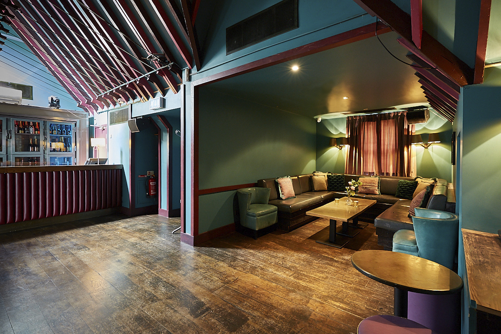 Beaufort House Chelsea - London Venue Hire | Canvas Events