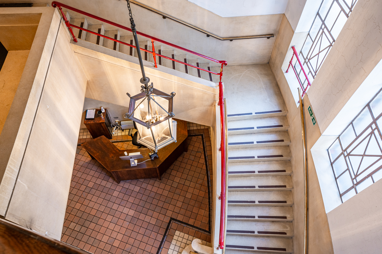 Conway Hall - London Venue Hire | Canvas Events