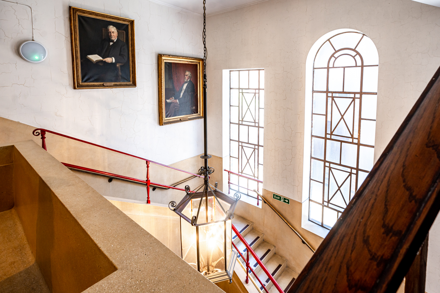 Conway Hall - London Venue Hire | Canvas Events