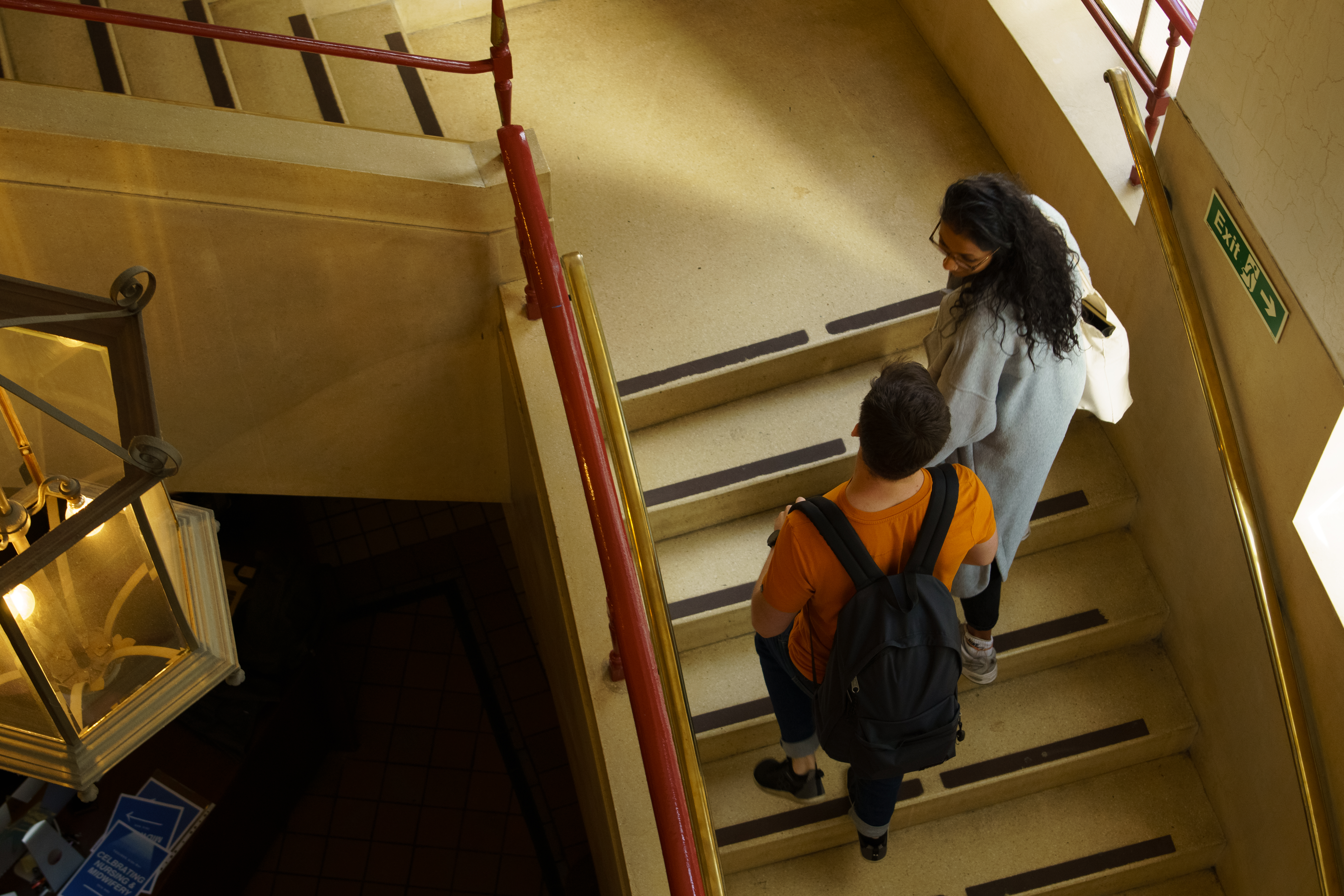 Conway Hall - London Venue Hire | Canvas Events
