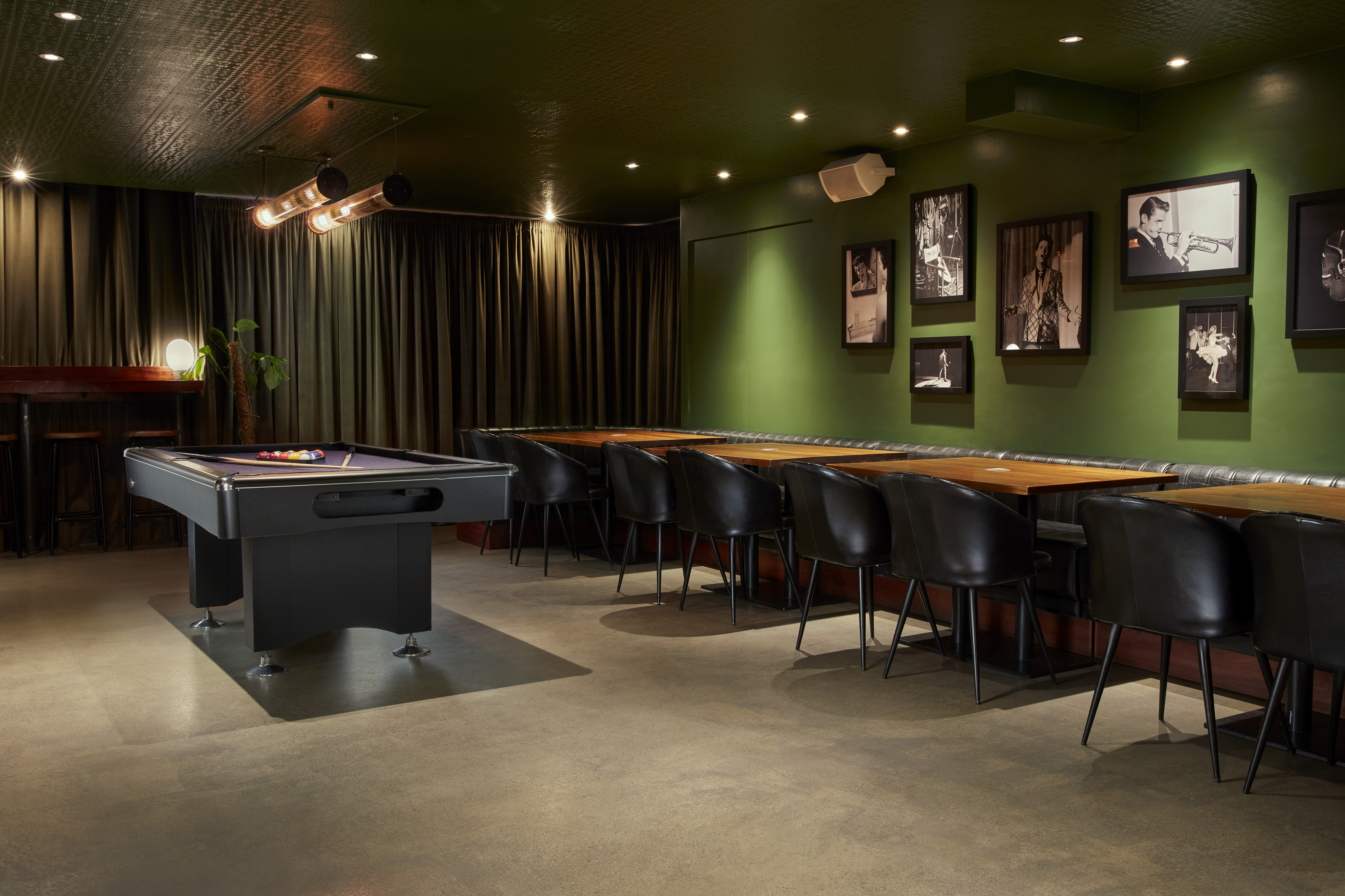 Arcade Food Hall & Bar Tottenham Court Road - London Venue Hire ...