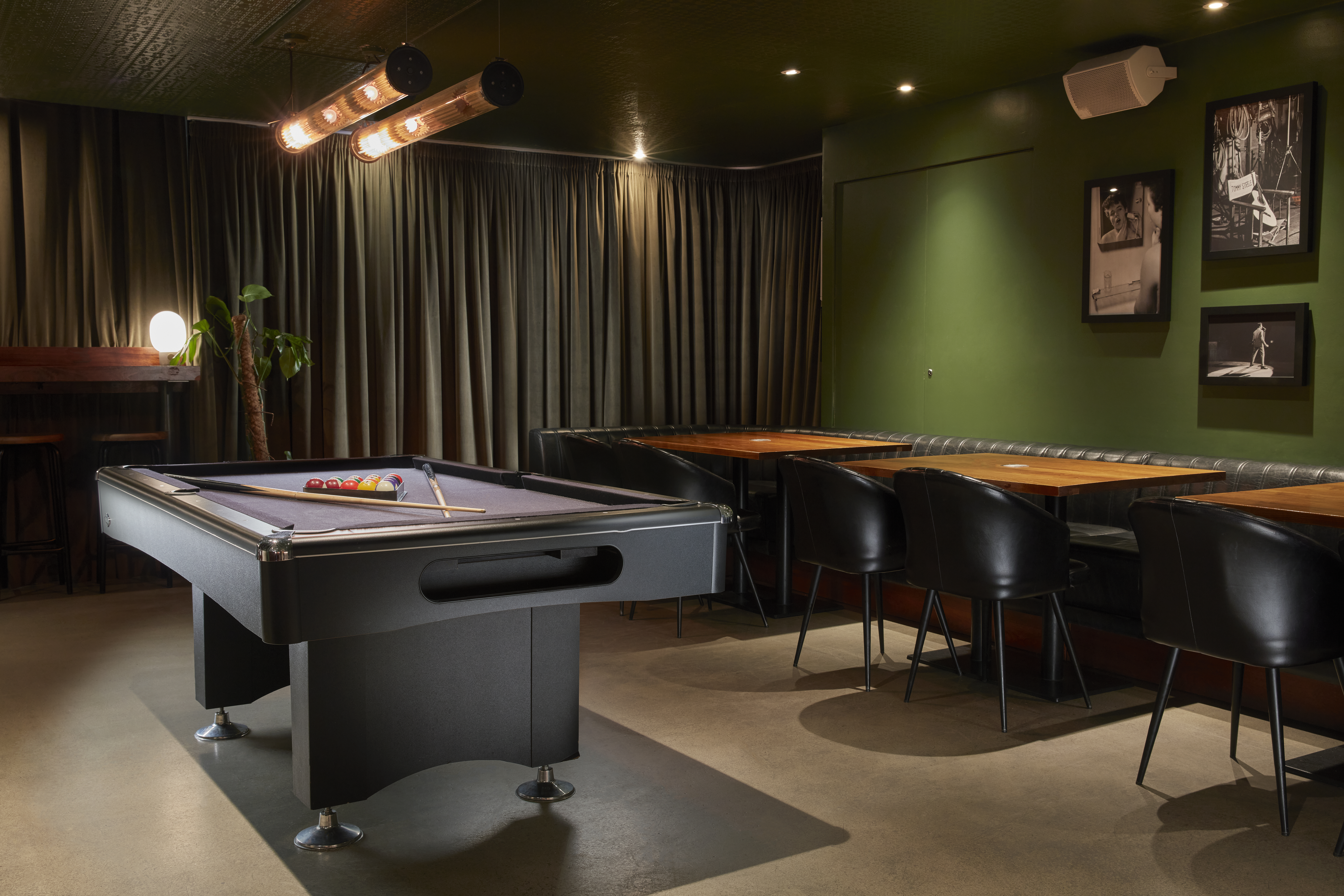 Arcade Food Hall & Bar Tottenham Court Road - London Venue Hire ...