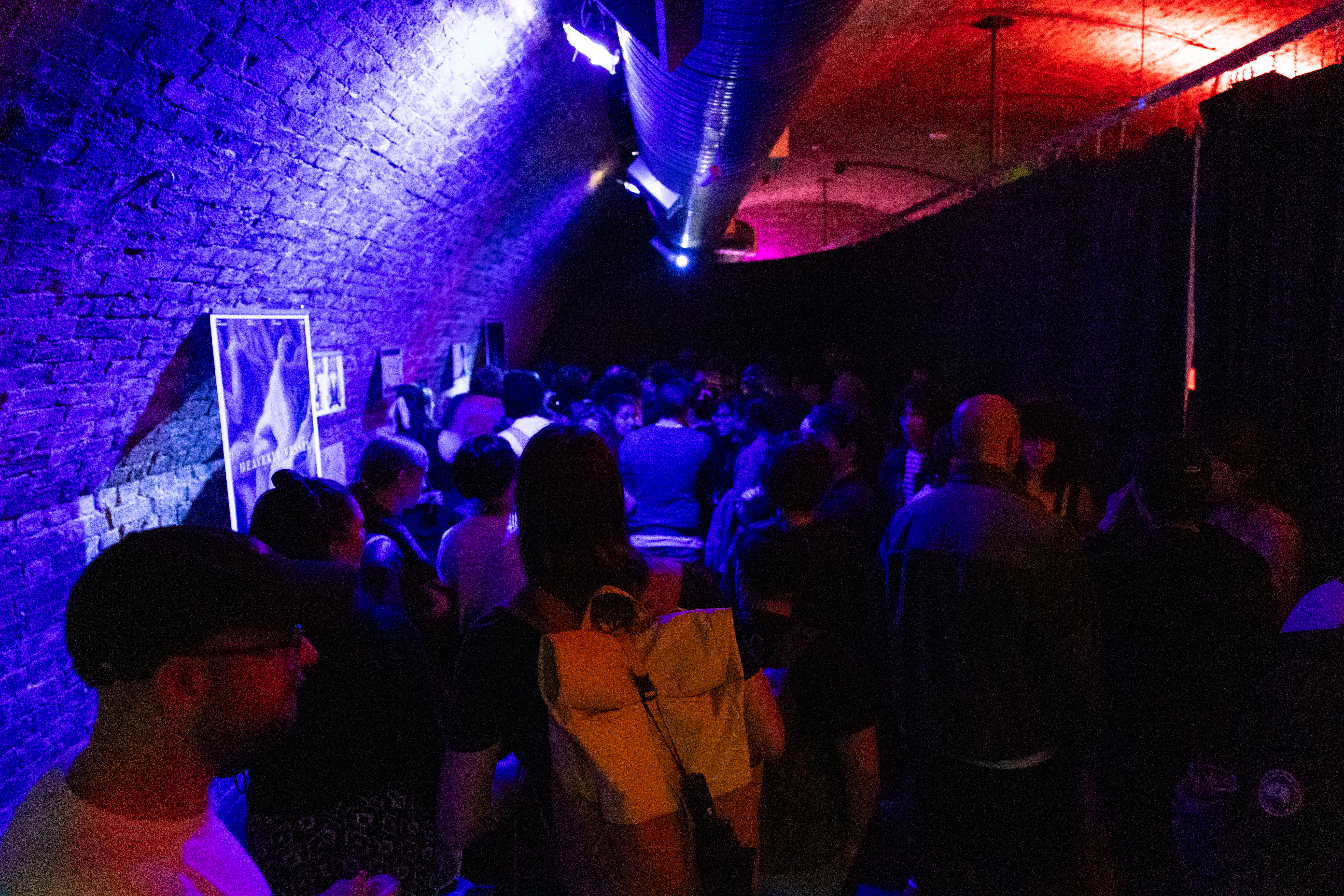 The Steel Yard - London Venue Hire | Canvas Events